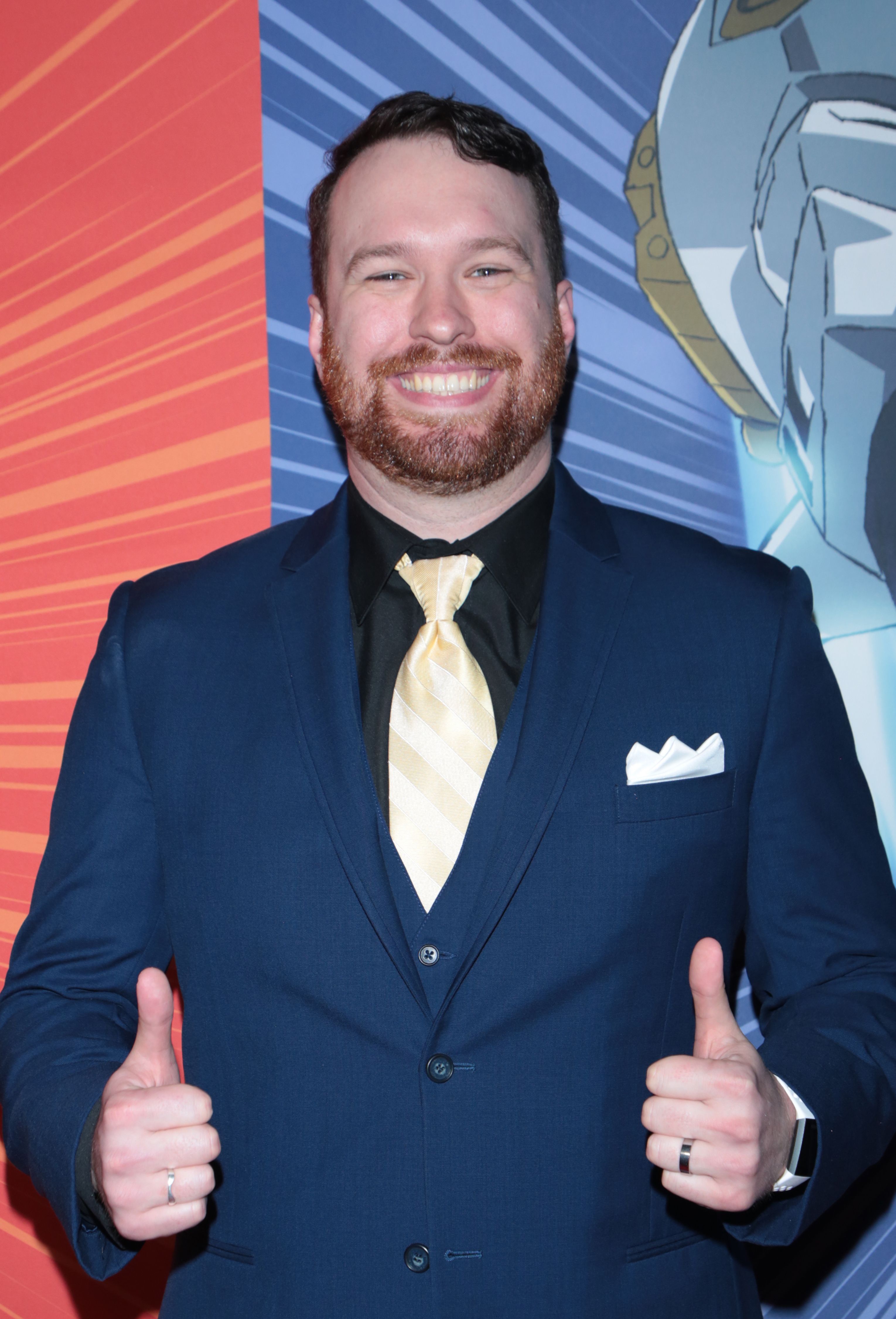 Kyle Phillips | ScreenRant