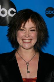 Kim Rhodes ScreenRant