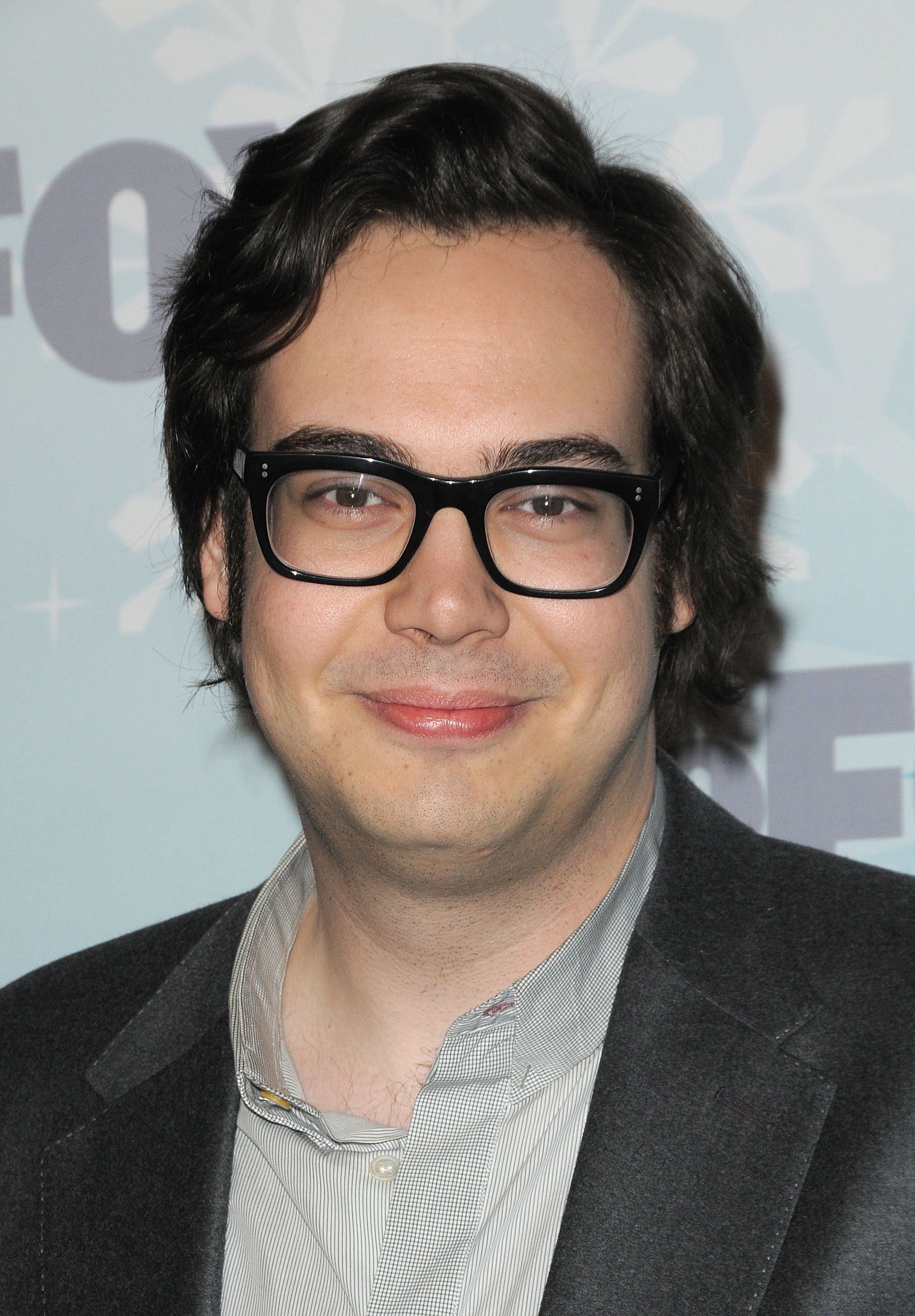 Nelson Franklin | ScreenRant