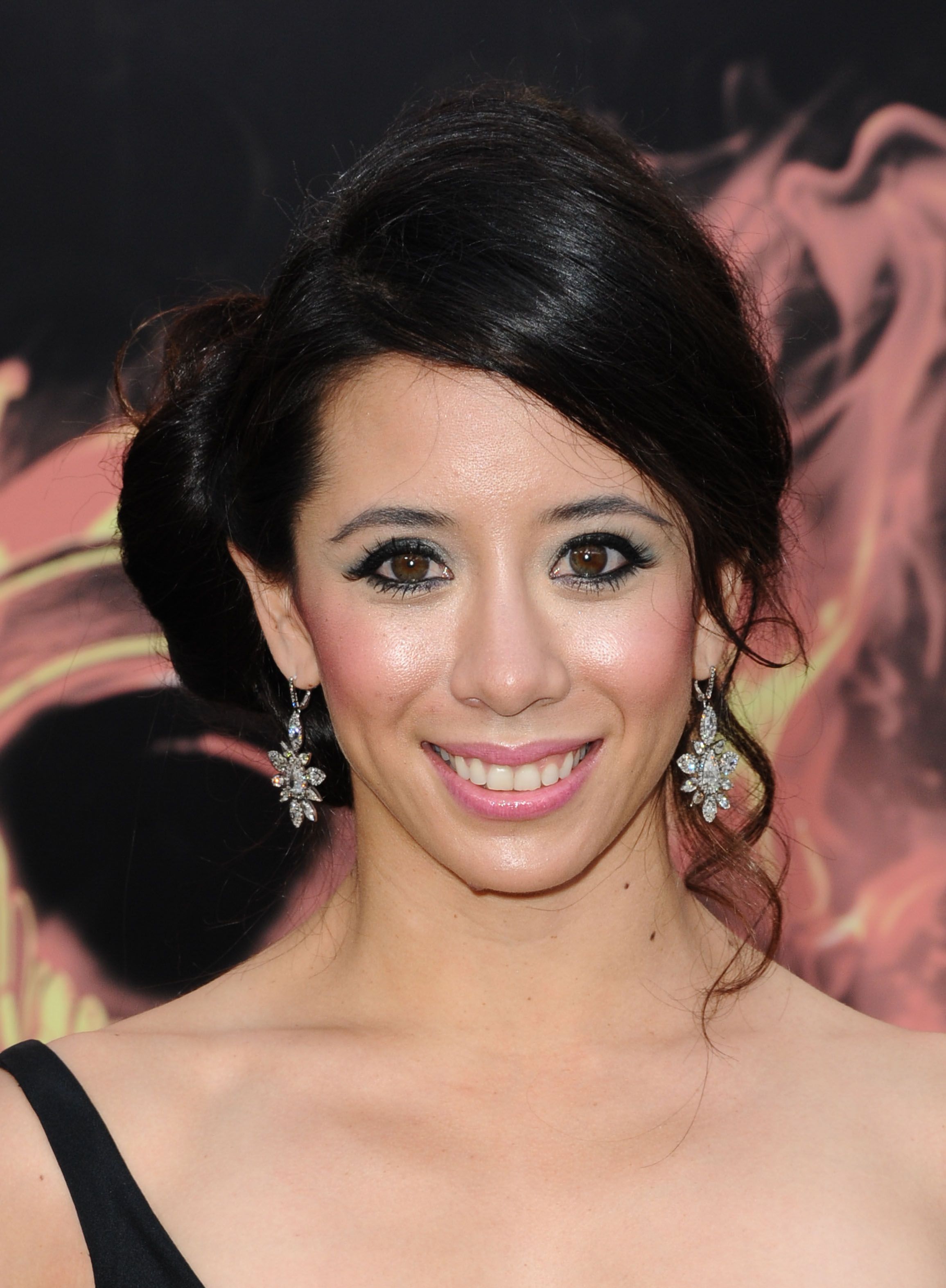 Tara Macken | ScreenRant