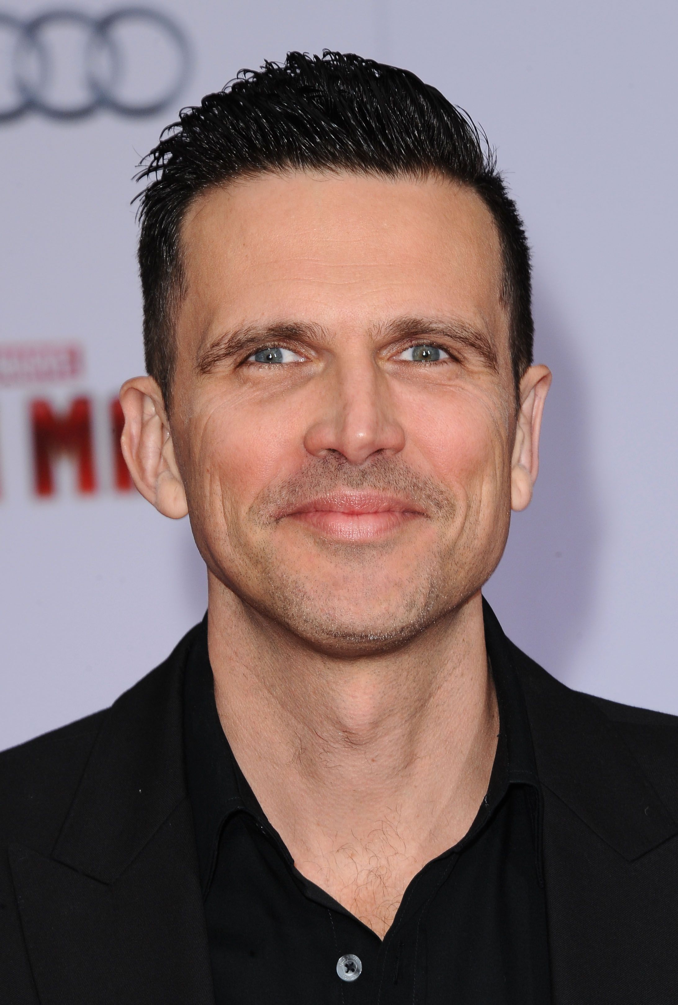 Ashley Hamilton | ScreenRant