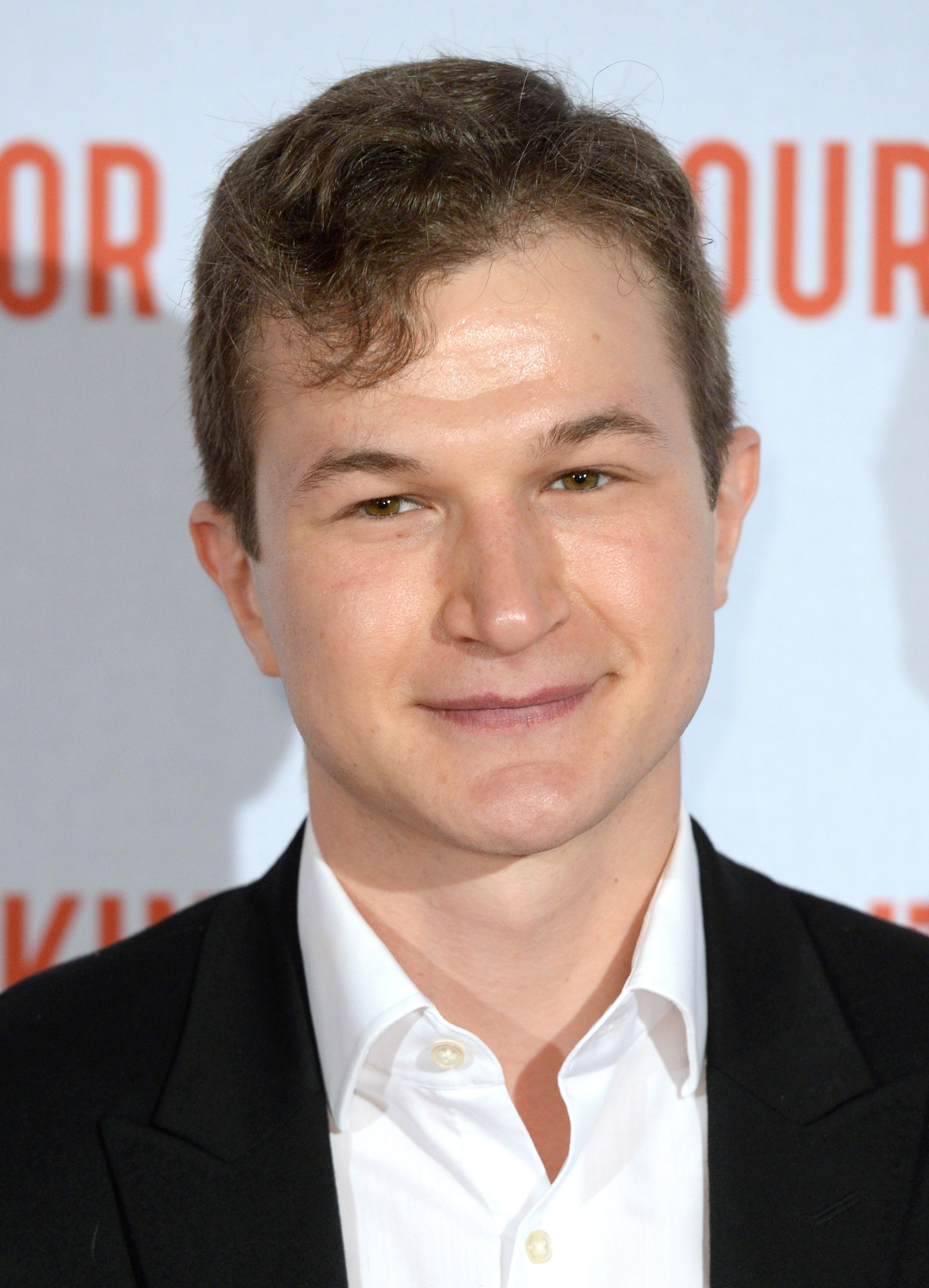 Alec Utgoff | ScreenRant