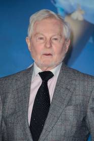 Derek Jacobi ScreenRant Derek Jacobi ScreenRant