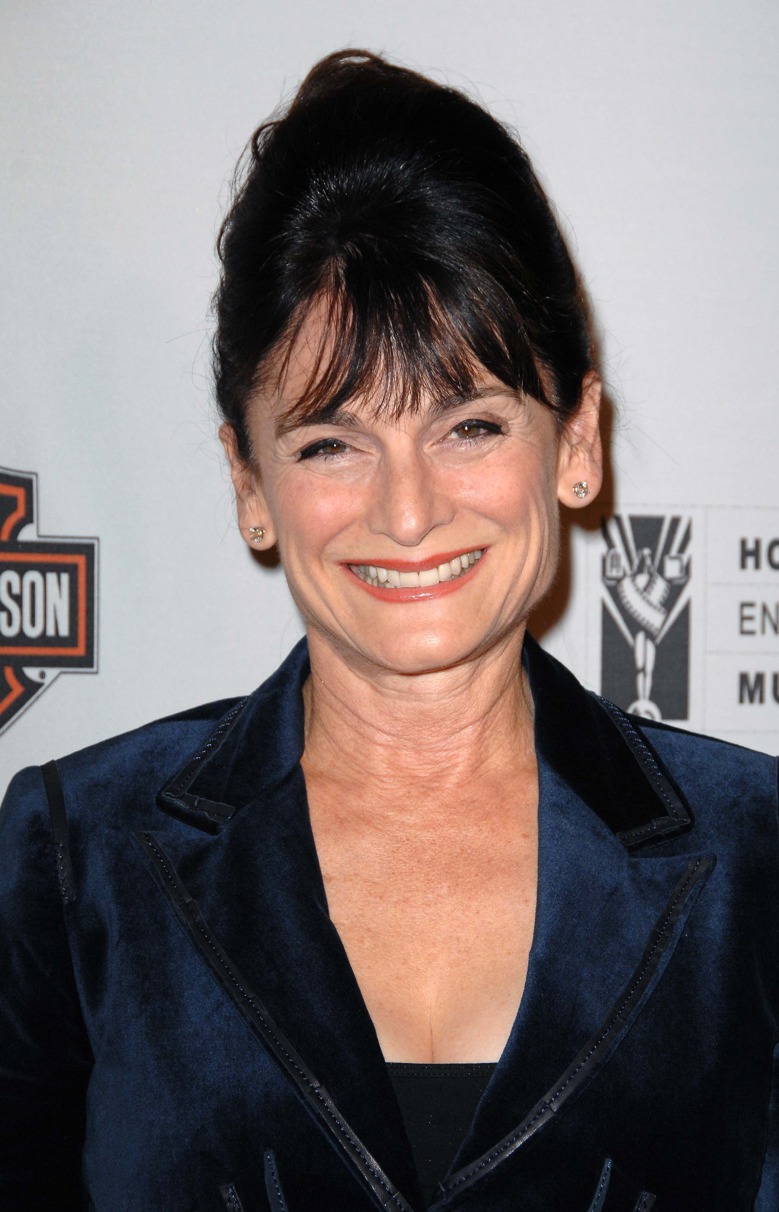 Cristine Rose | ScreenRant