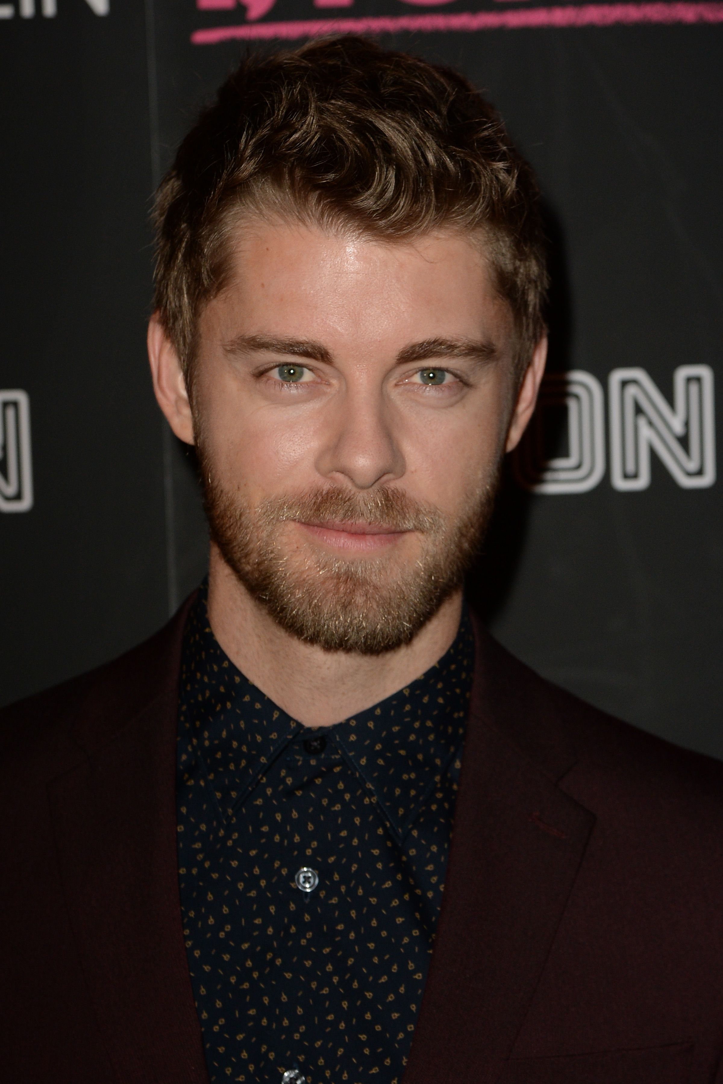 Luke Mitchell 2024 Luke Mitchell – Sherwood Park Saints