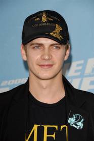 Hayden Christensen ScreenRant Hayden Christensen ScreenRant
