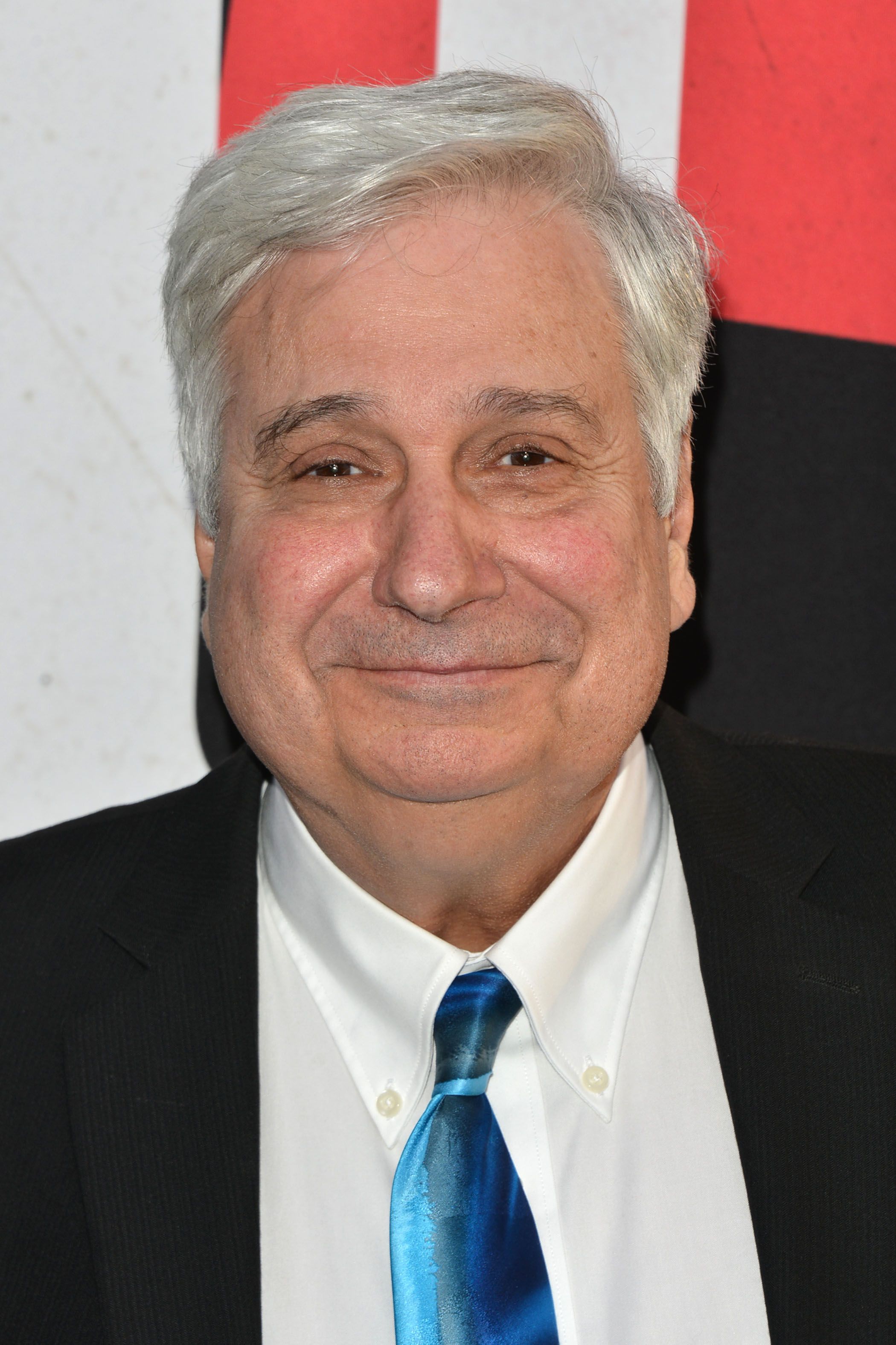 Ken Lerner | ScreenRant