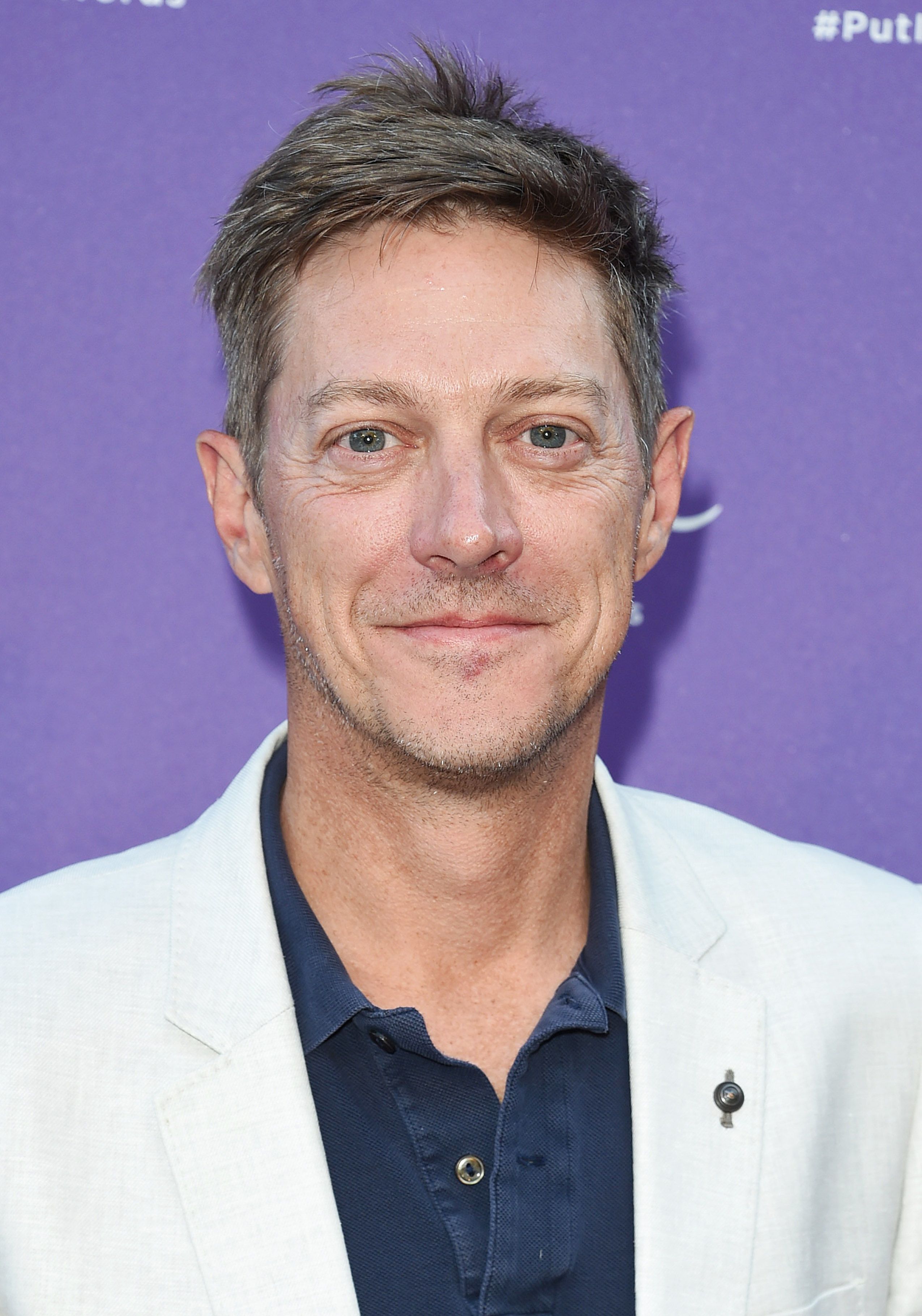 Kevin Rahm The Rahm