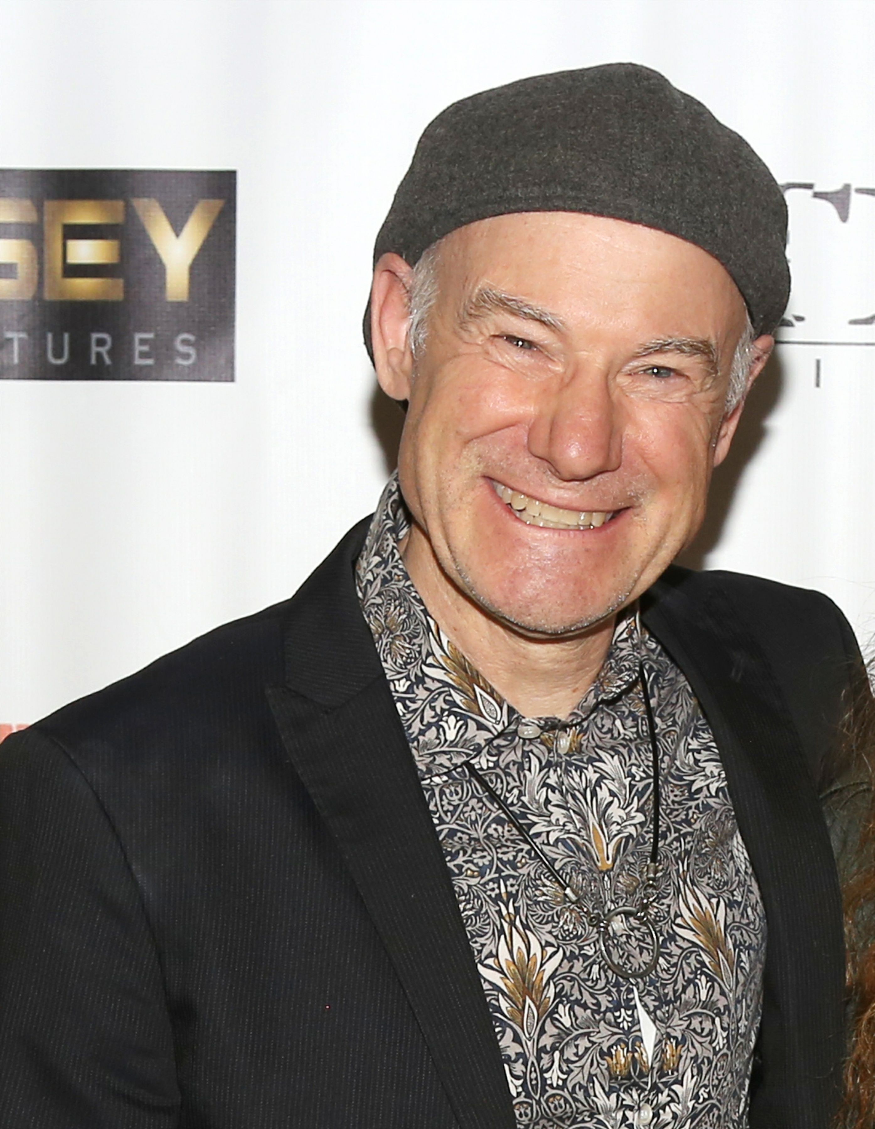 Comedian Jim Meskimen