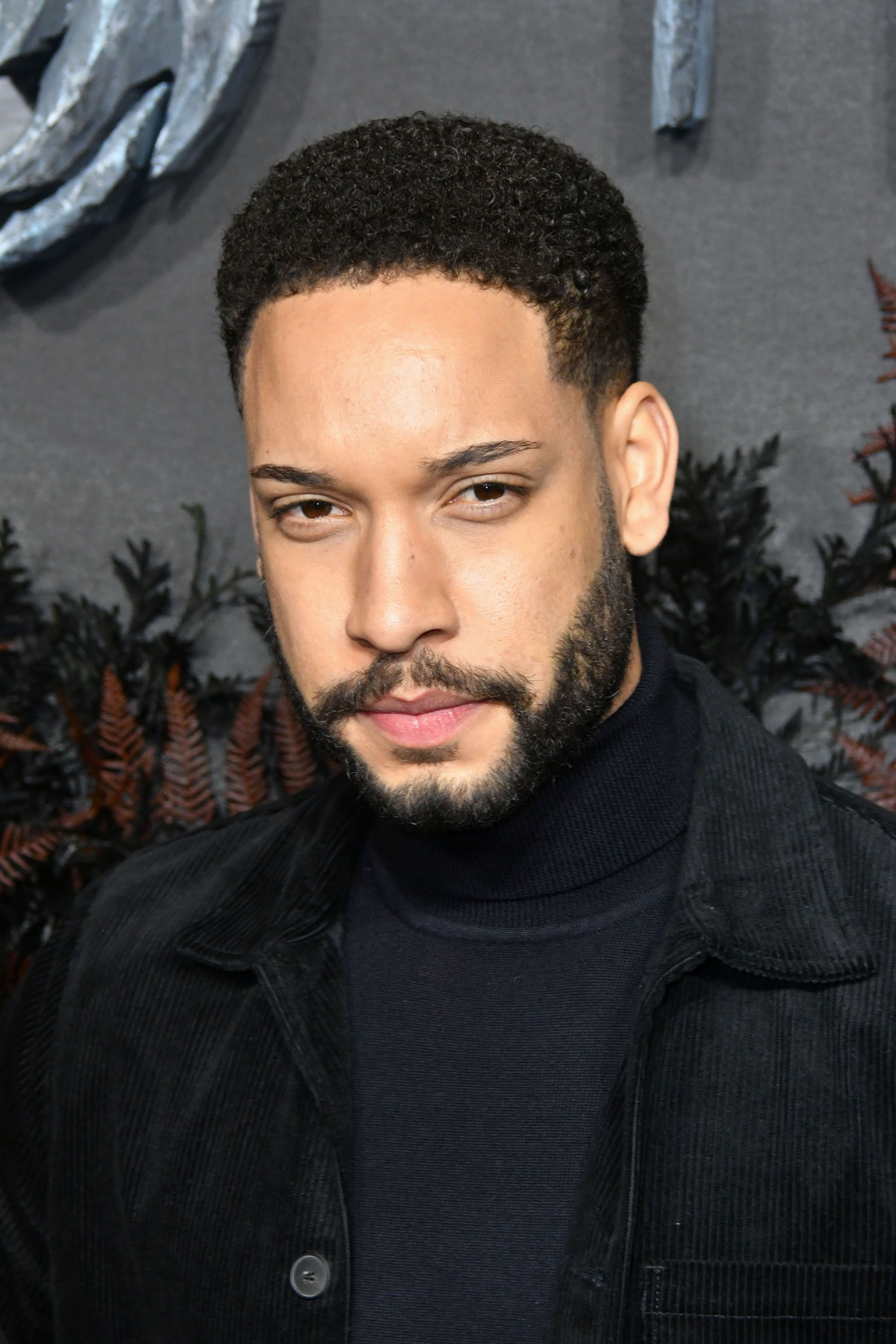 Royce Pierreson | ScreenRant