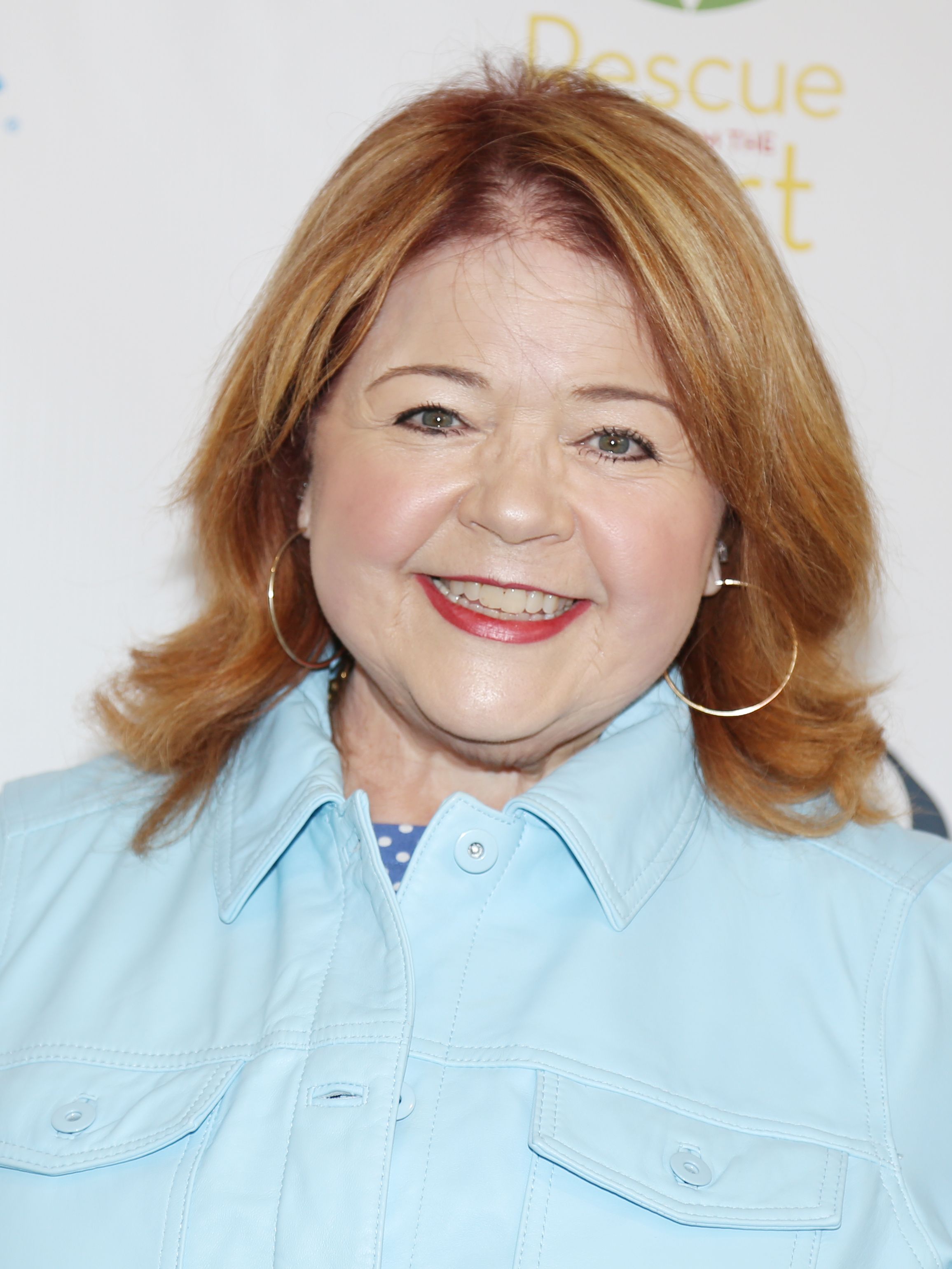 Patrika Darbo | ScreenRant