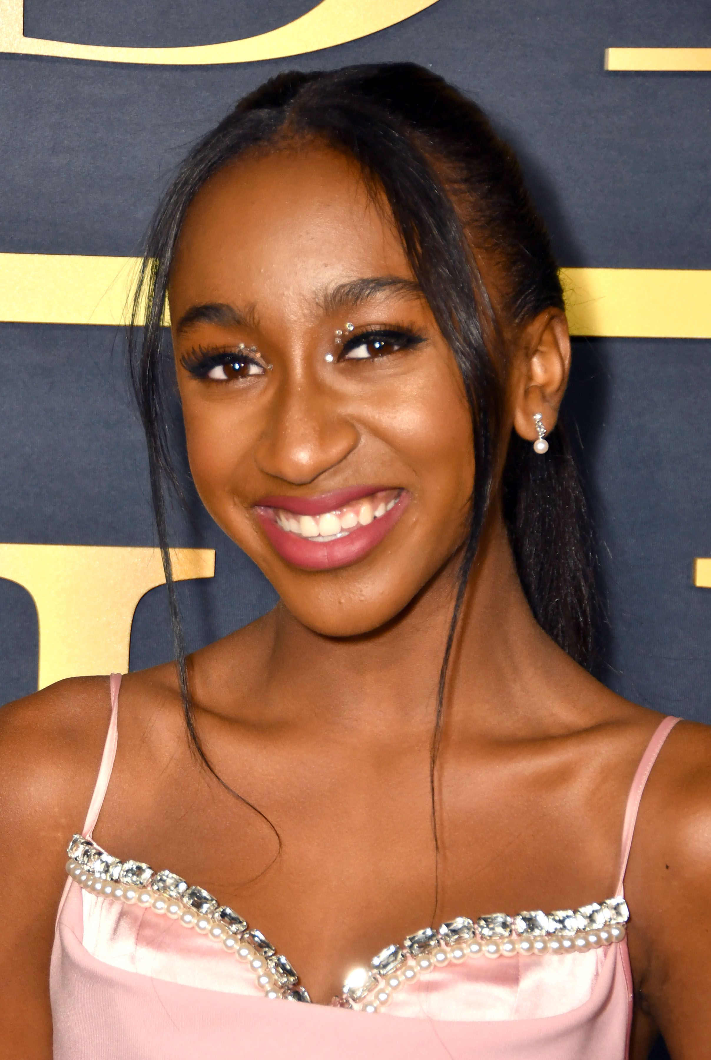 Samantha Smith | ScreenRant