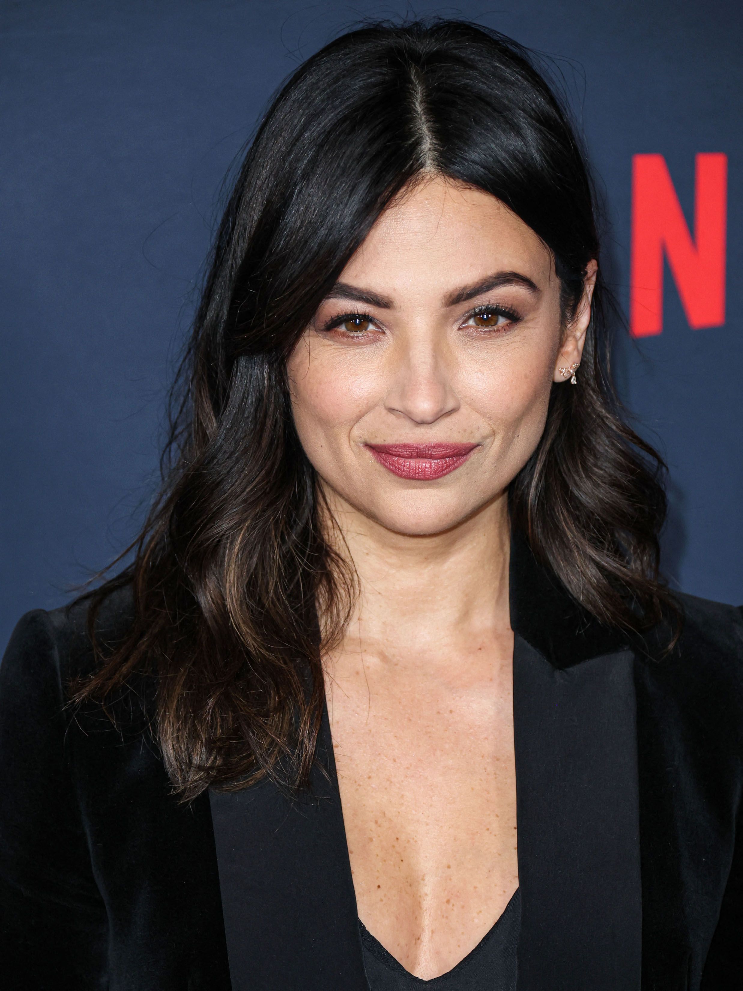 Floriana Lima | ScreenRant