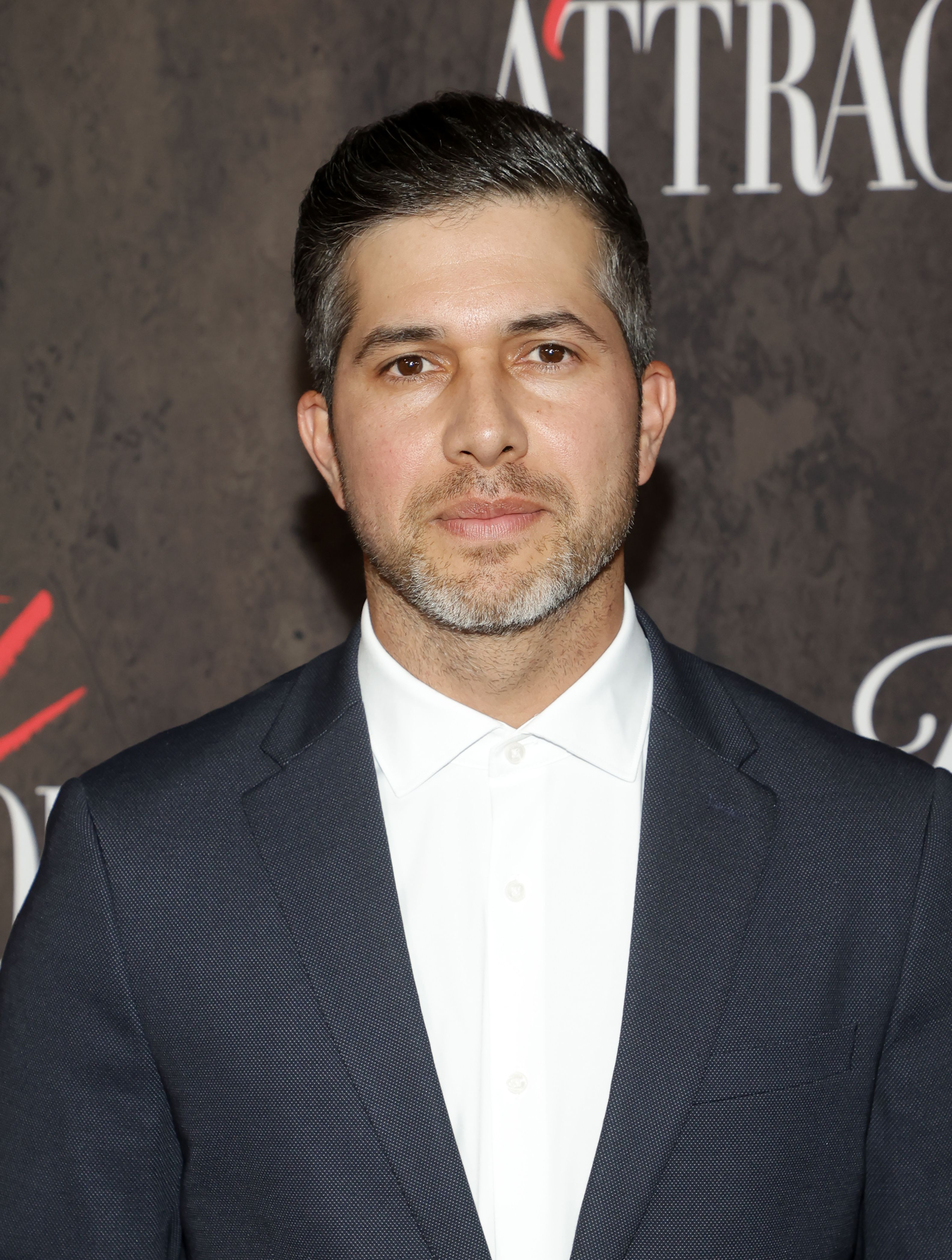 Walter Perez | ScreenRant