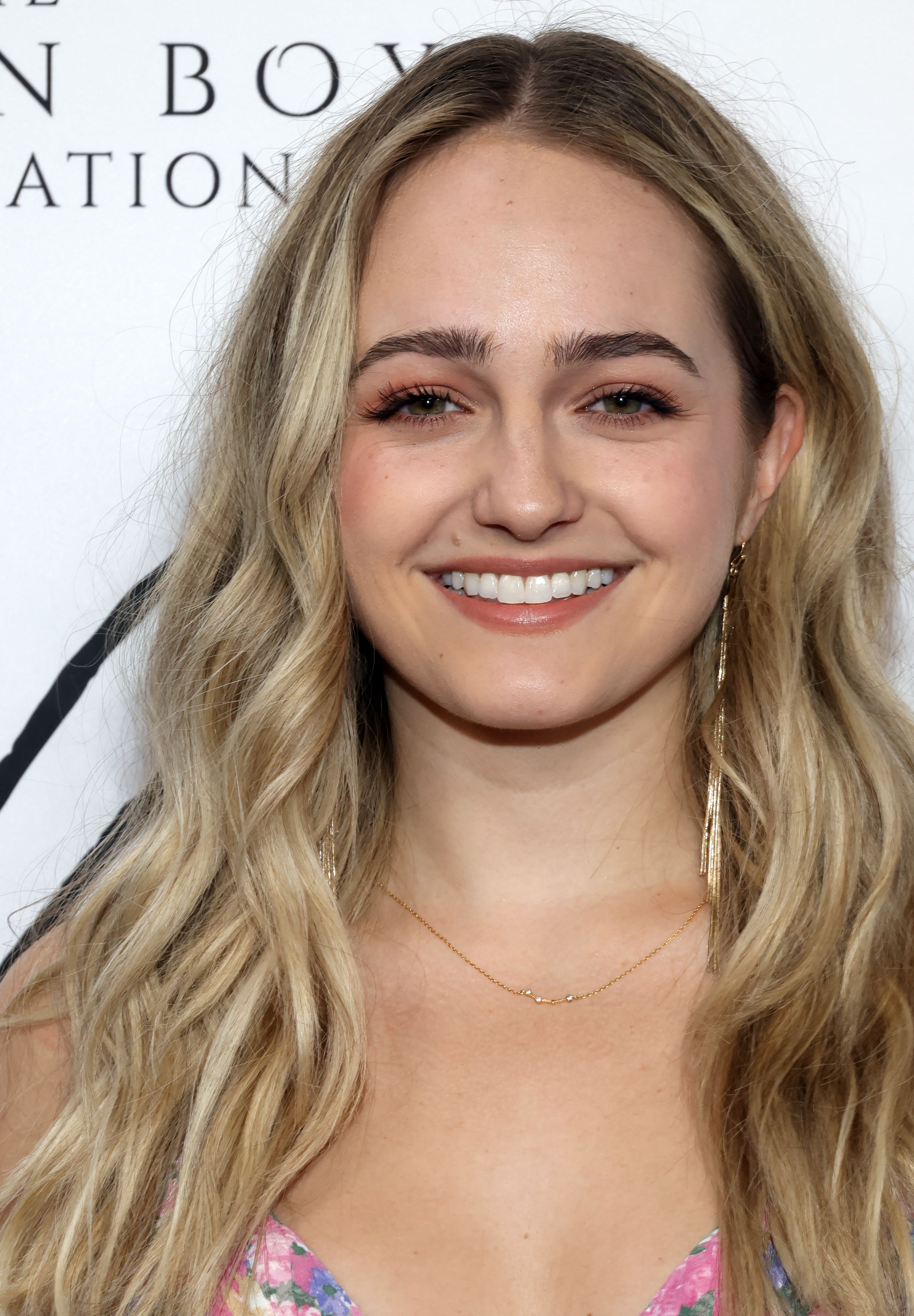 Sophie Thompson | ScreenRant