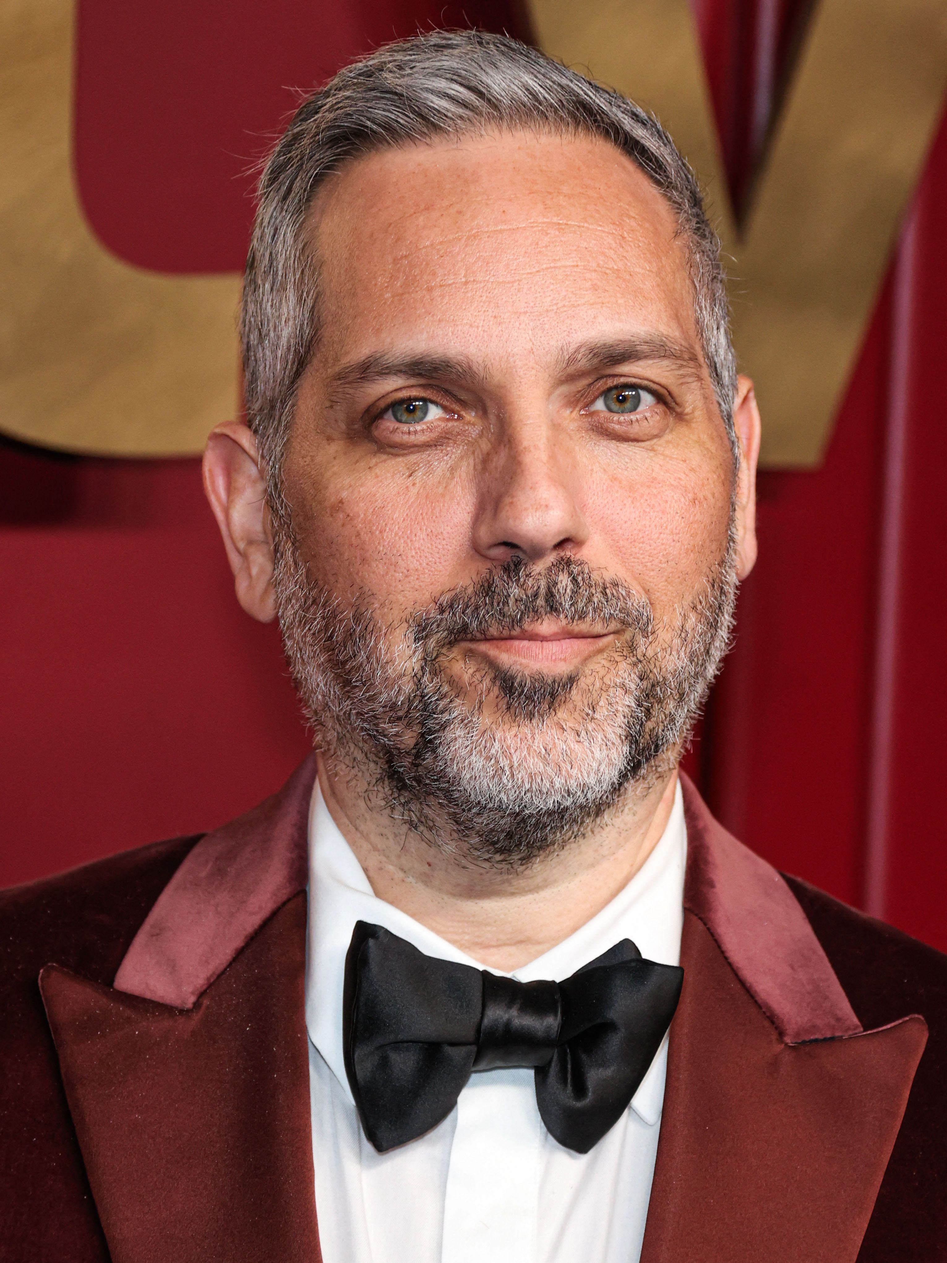 Lee Eisenberg Screenrant
