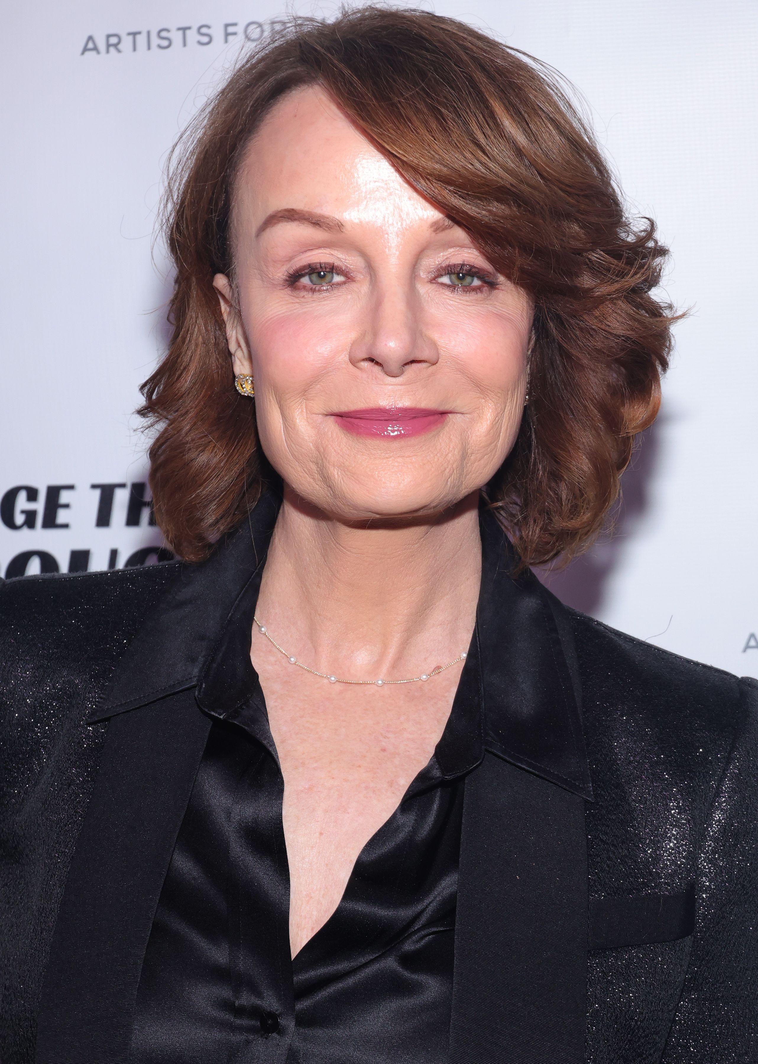 Kristin Carey | ScreenRant