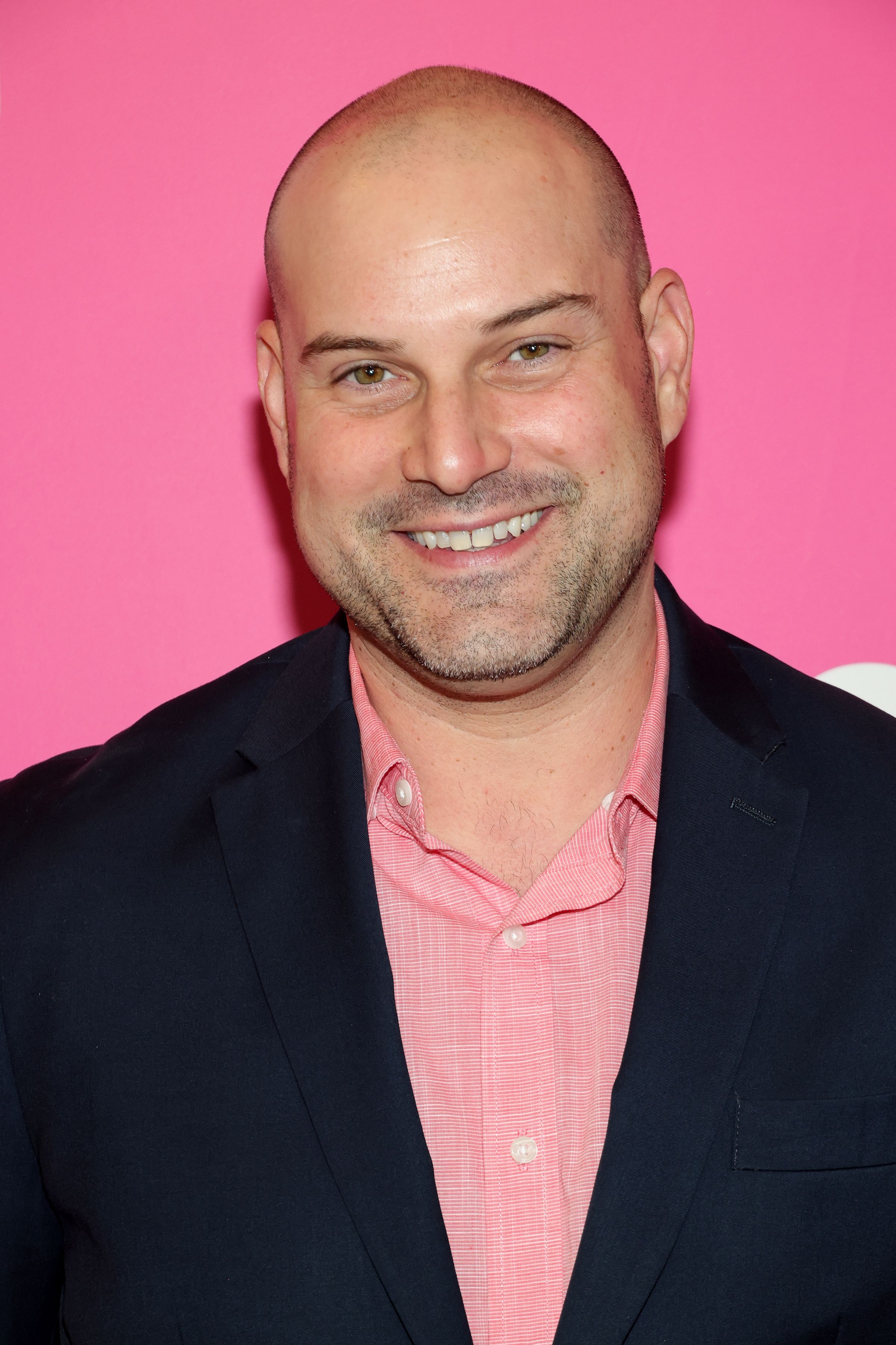Max Adler | ScreenRant