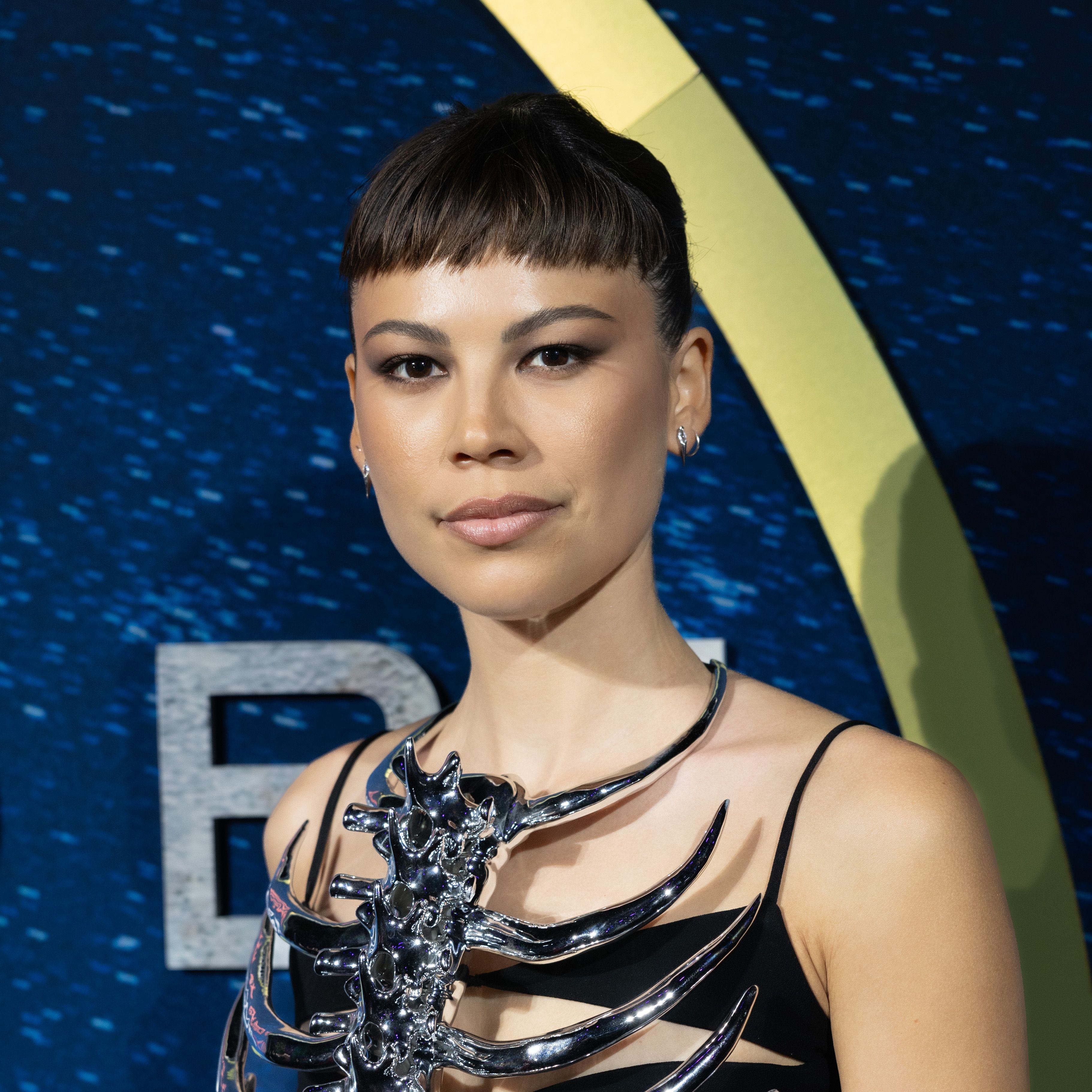 Sea Shimooka | ScreenRant