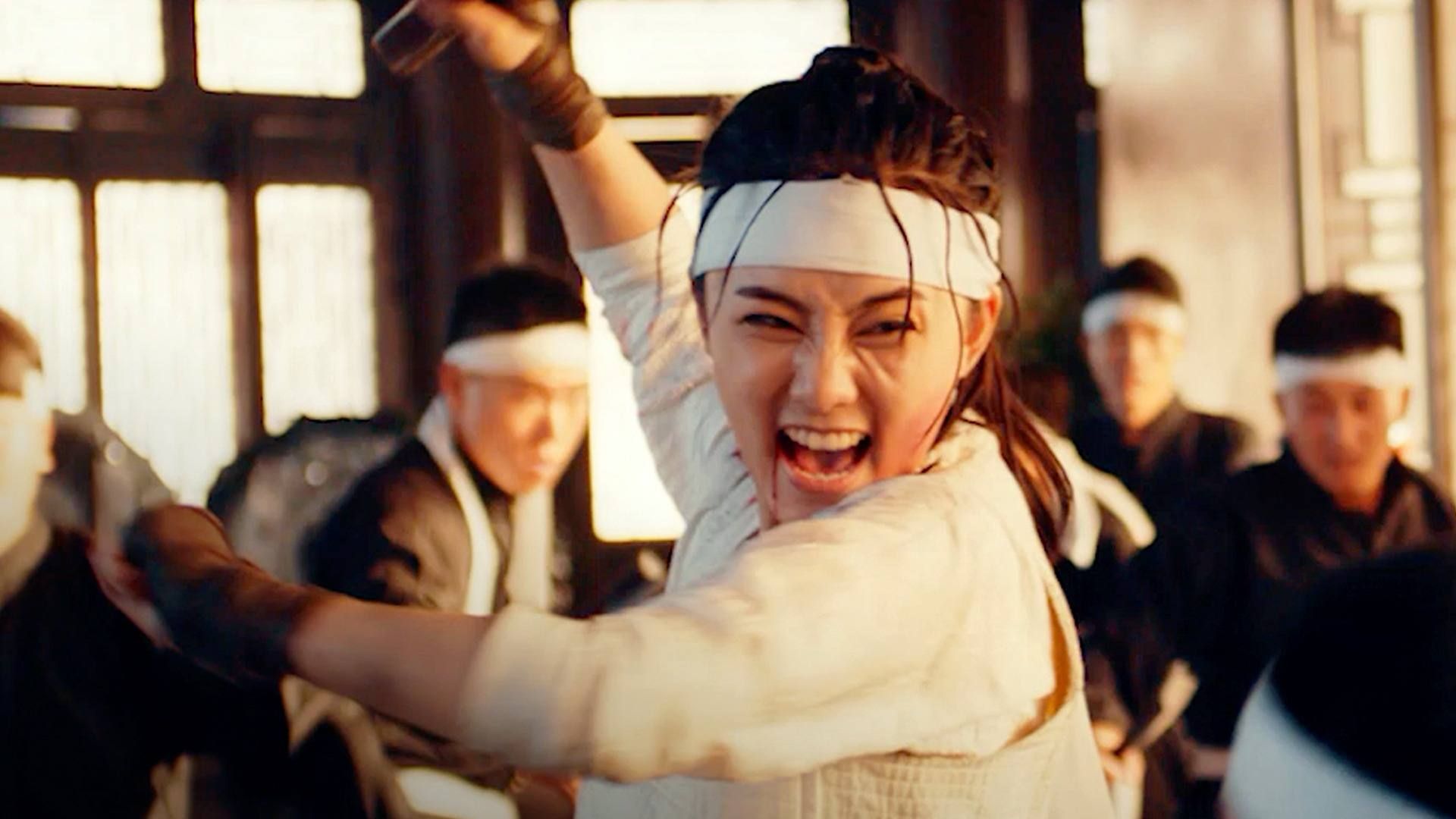 Ip Man Kung Fu Master 2019 Trailer