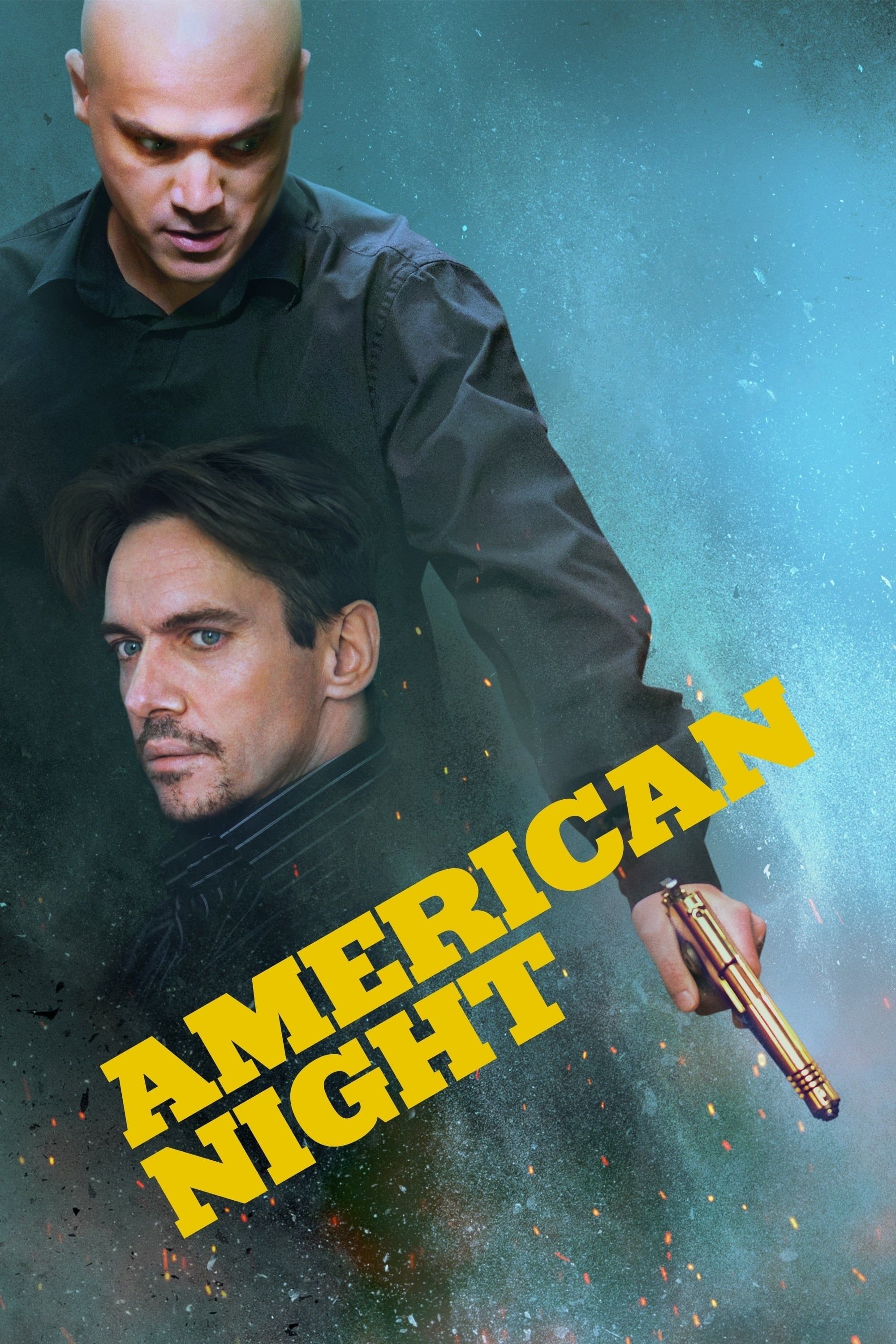 American Night Summary, Latest News, Trailer, Cast, Where to Watch and More