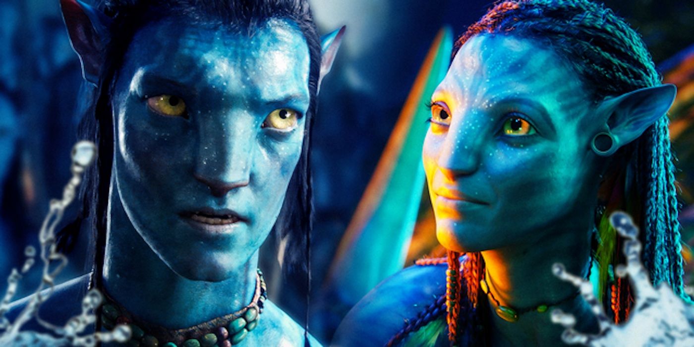 Avatar’s Best Deleted Scene Is The Key To Understanding James Cameron’s ...