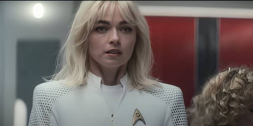Star Trek: Strange New Worlds Season 3 - Cast, Story, Trailer ...