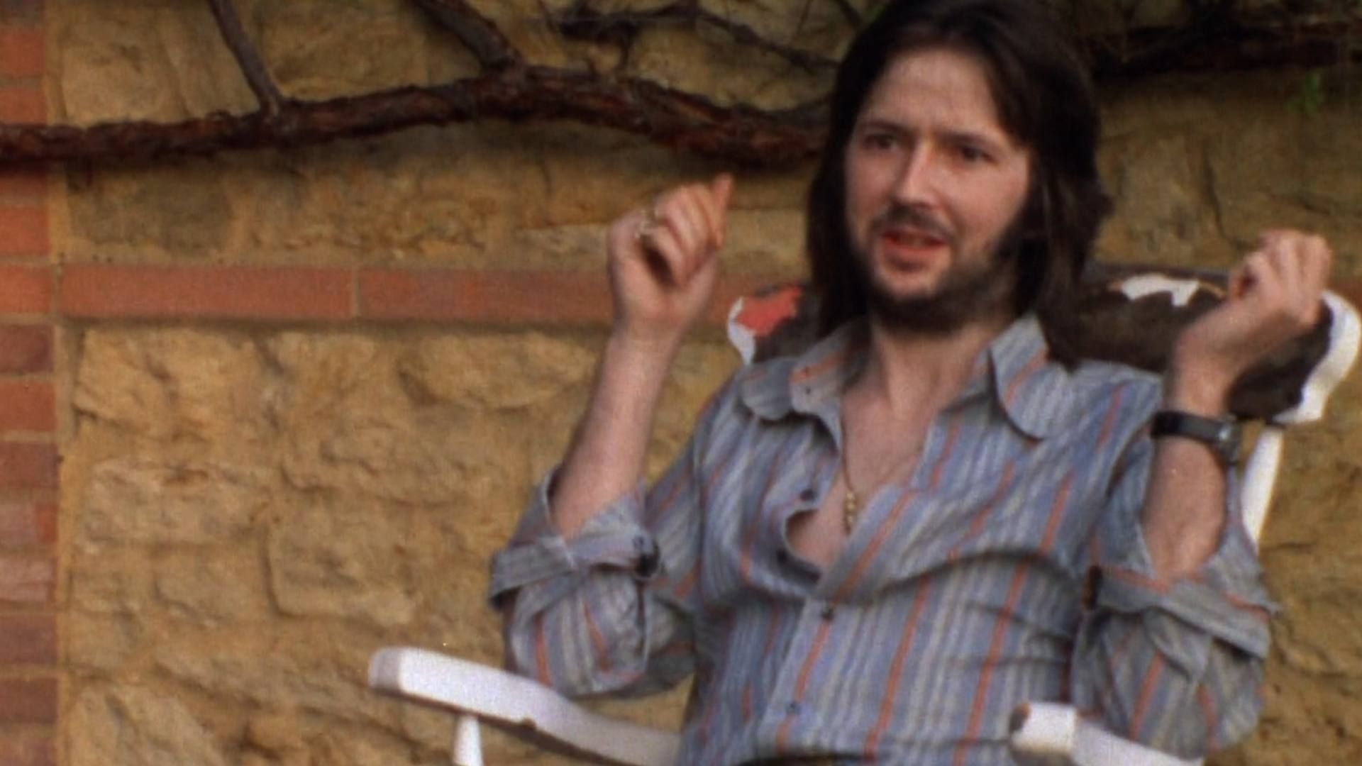 Jimi Hendrix Summary, Trailer, Cast, and More