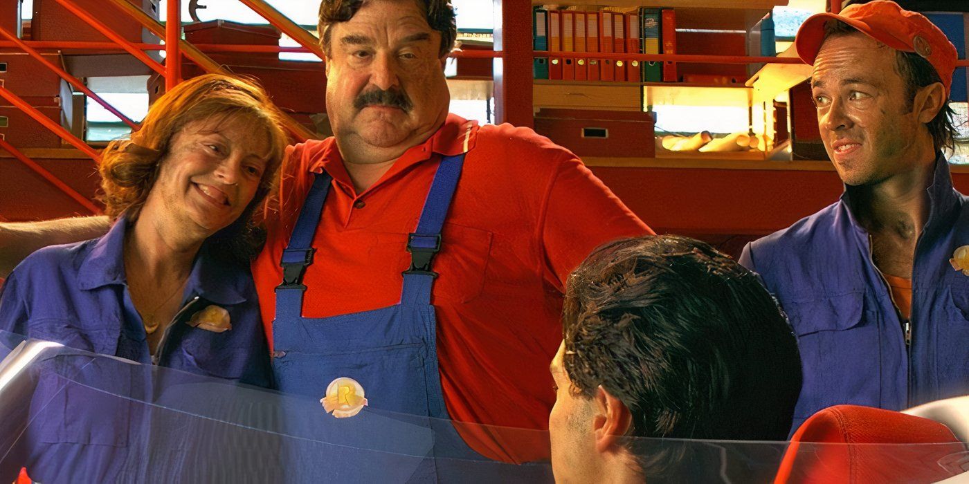 Speed Racer Summary, Trailer, Cast, and More