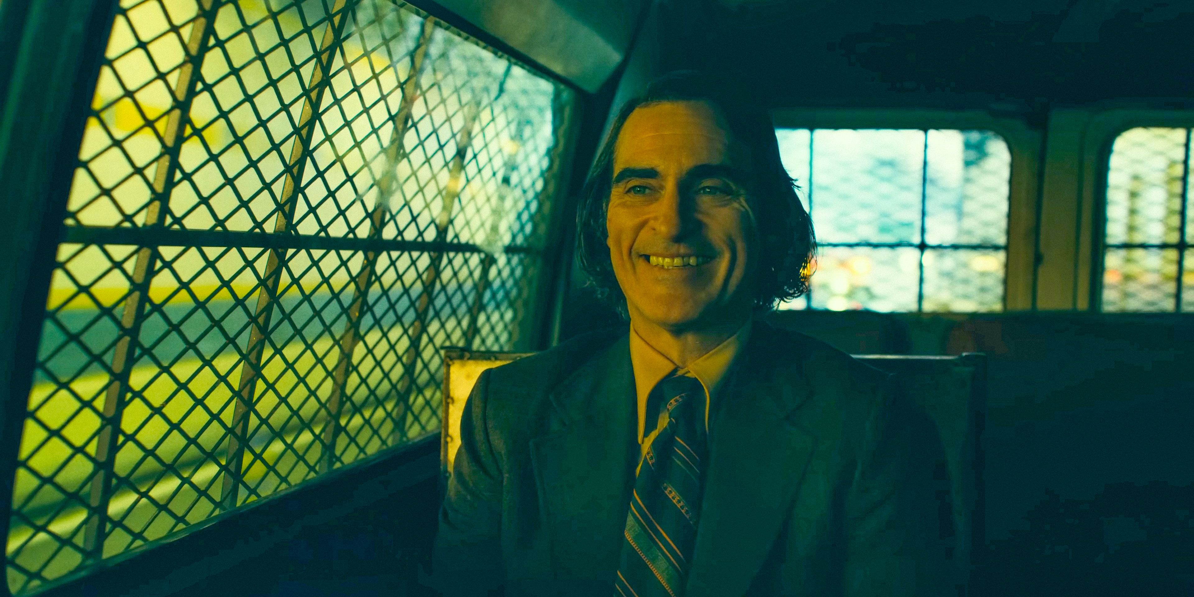 Joker: Folie à Deux Summary, Trailer, Cast, and More