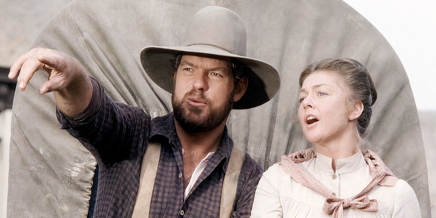 Netflix's Reboot Of Classic 51-Year-Old Western Show Gets Exciting ...