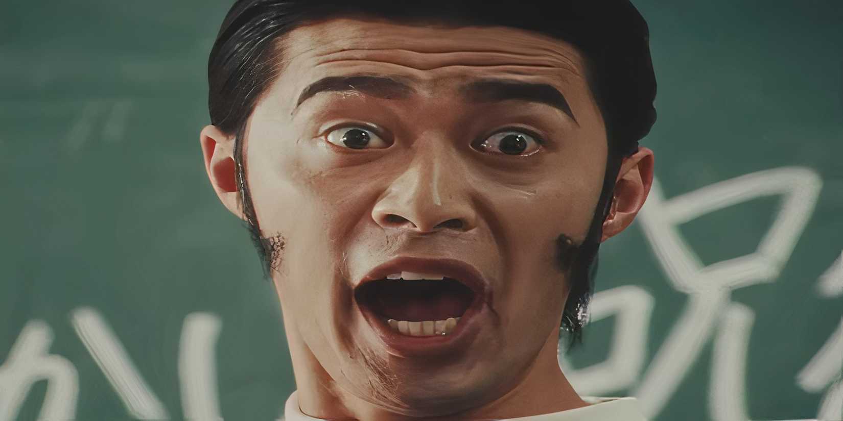 Jujutsu Kaisen Gets Its Own Live Action Version In Hilarious New ...