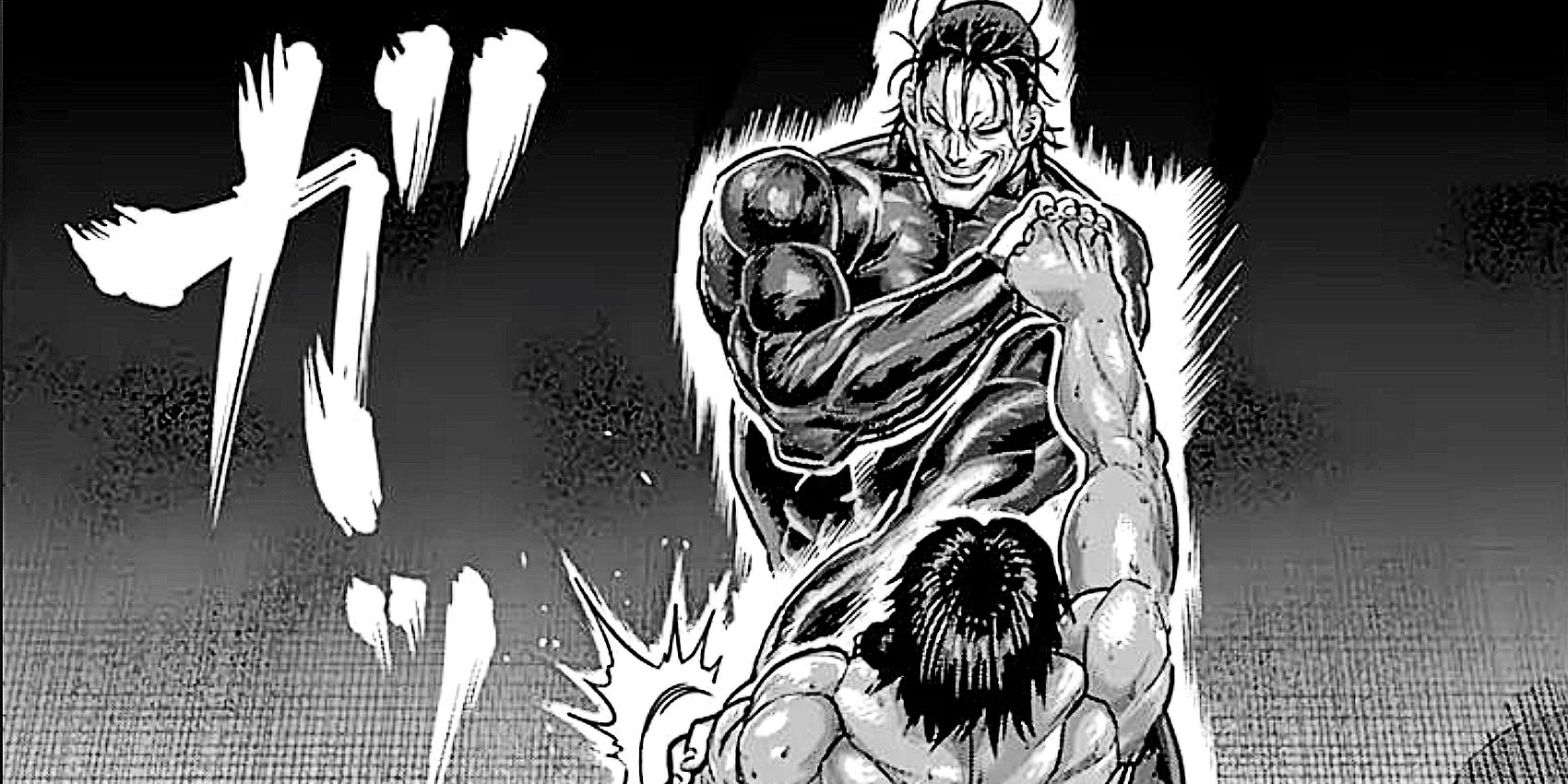 Kengan Ashura Summary, Latest News, Trailer, Season List, Cast, Where ...