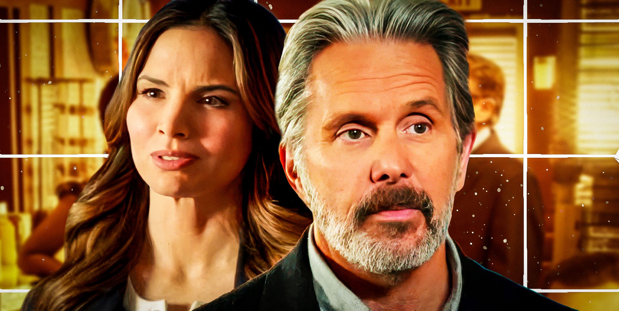 The NCIS Supporting Character Who Has Appeared In More Episodes Than ...