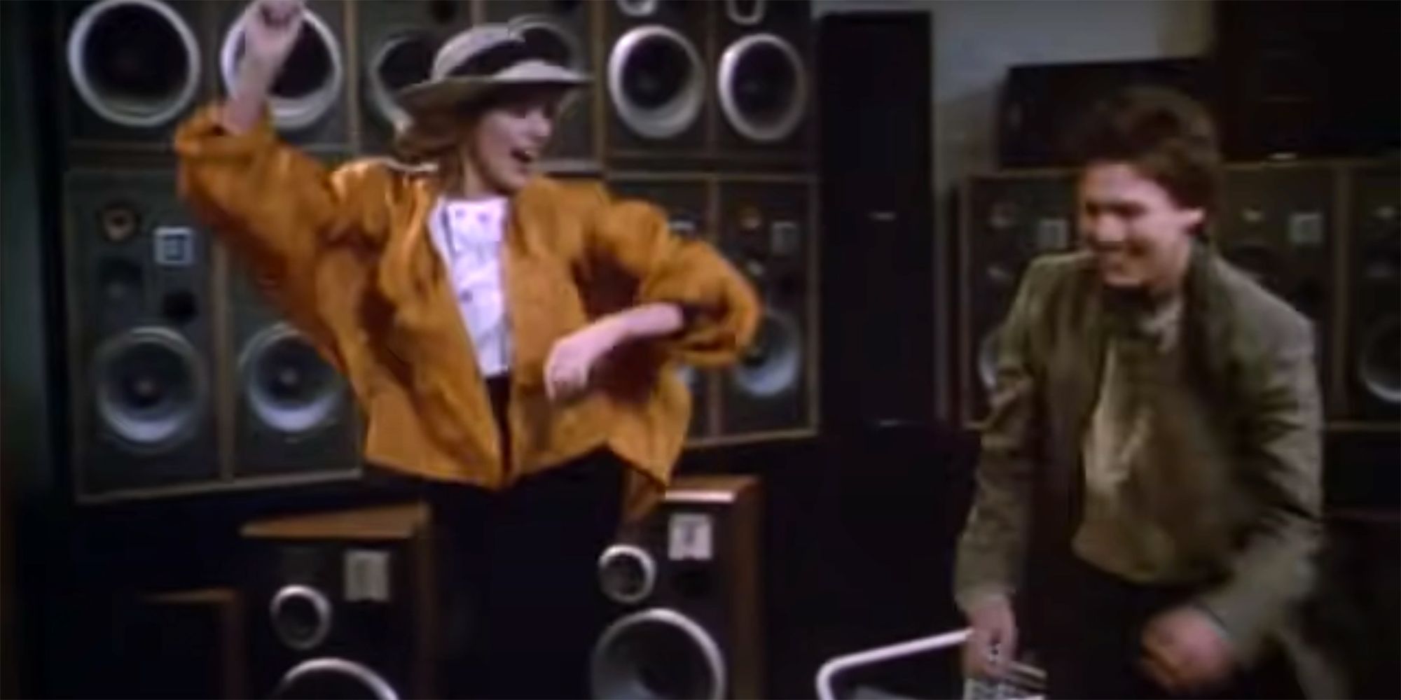Mannequin Summary, Trailer, Cast, and More