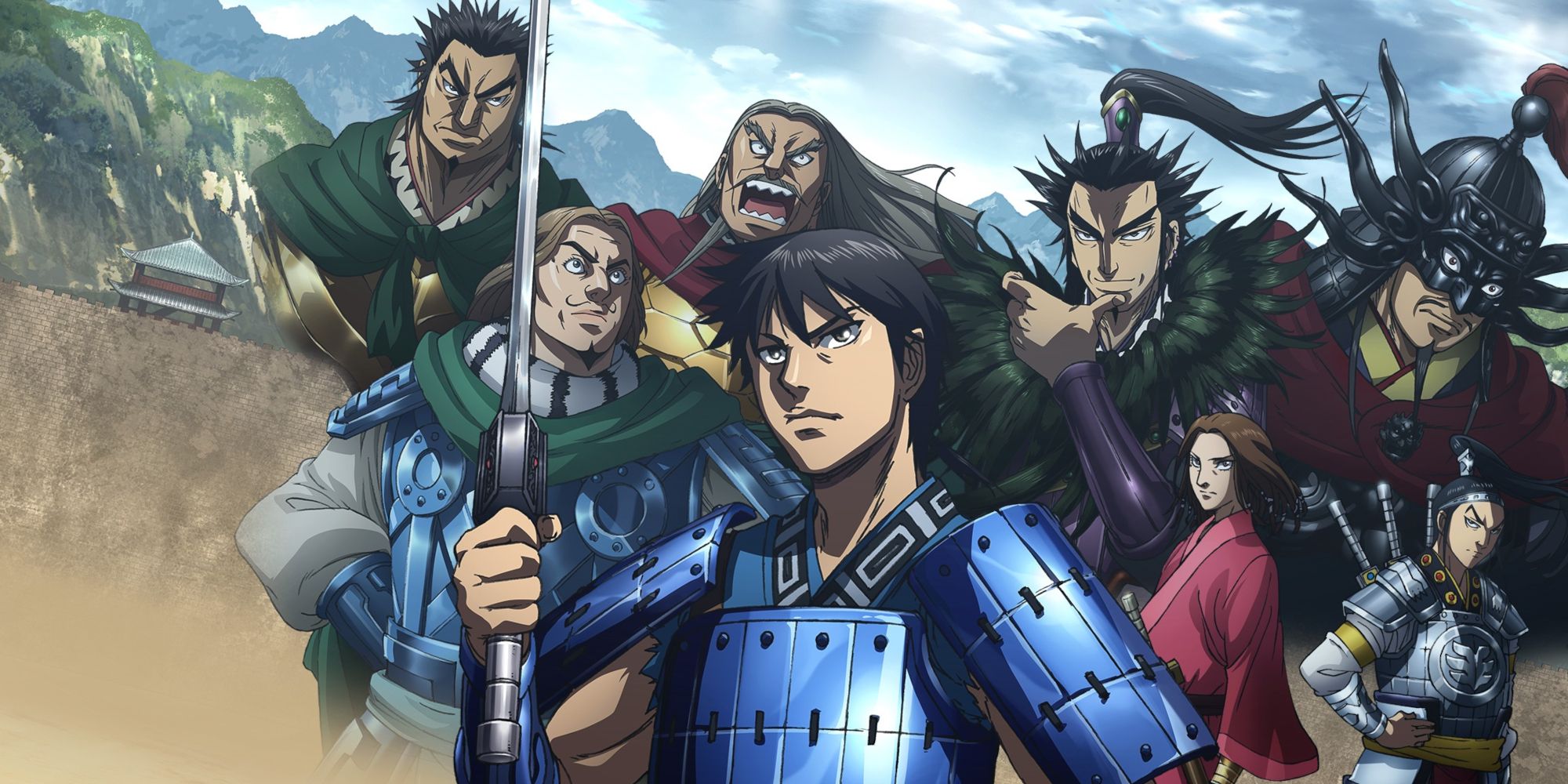 From Flops to Faves, These 10 Anime Got Better with Age and Are Finally ...