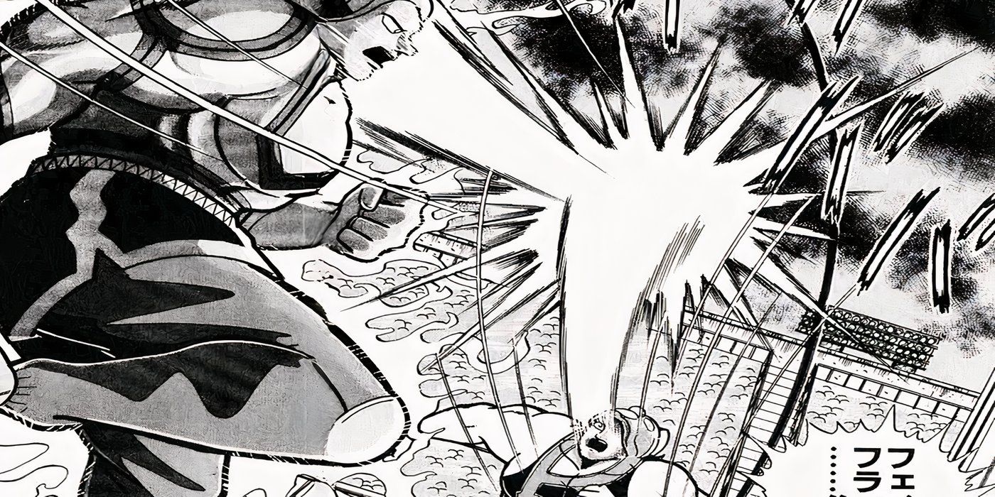 Kinnikuman Summary, Trailer, Cast, and More