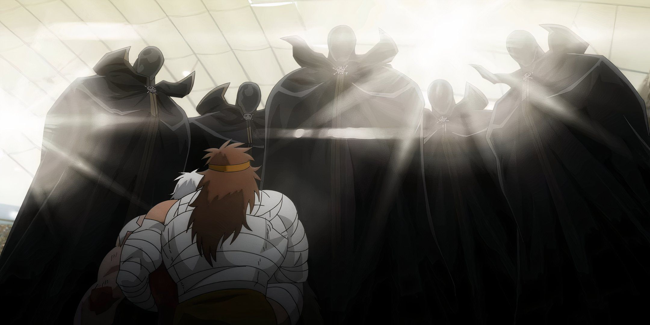 Kinnikuman Summary, Trailer, Cast, and More