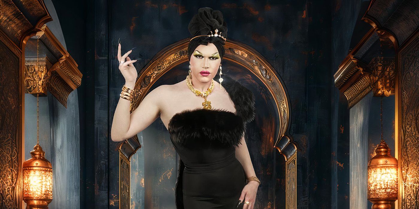 Canada's Drag Race: Canada vs. the World Summary, Trailer, Cast, and More