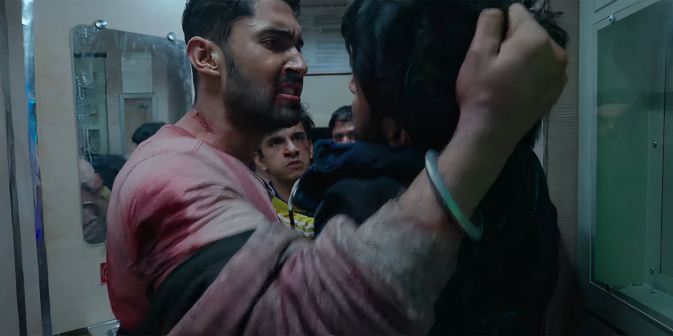 Kill Summary, Trailer, Cast, and More