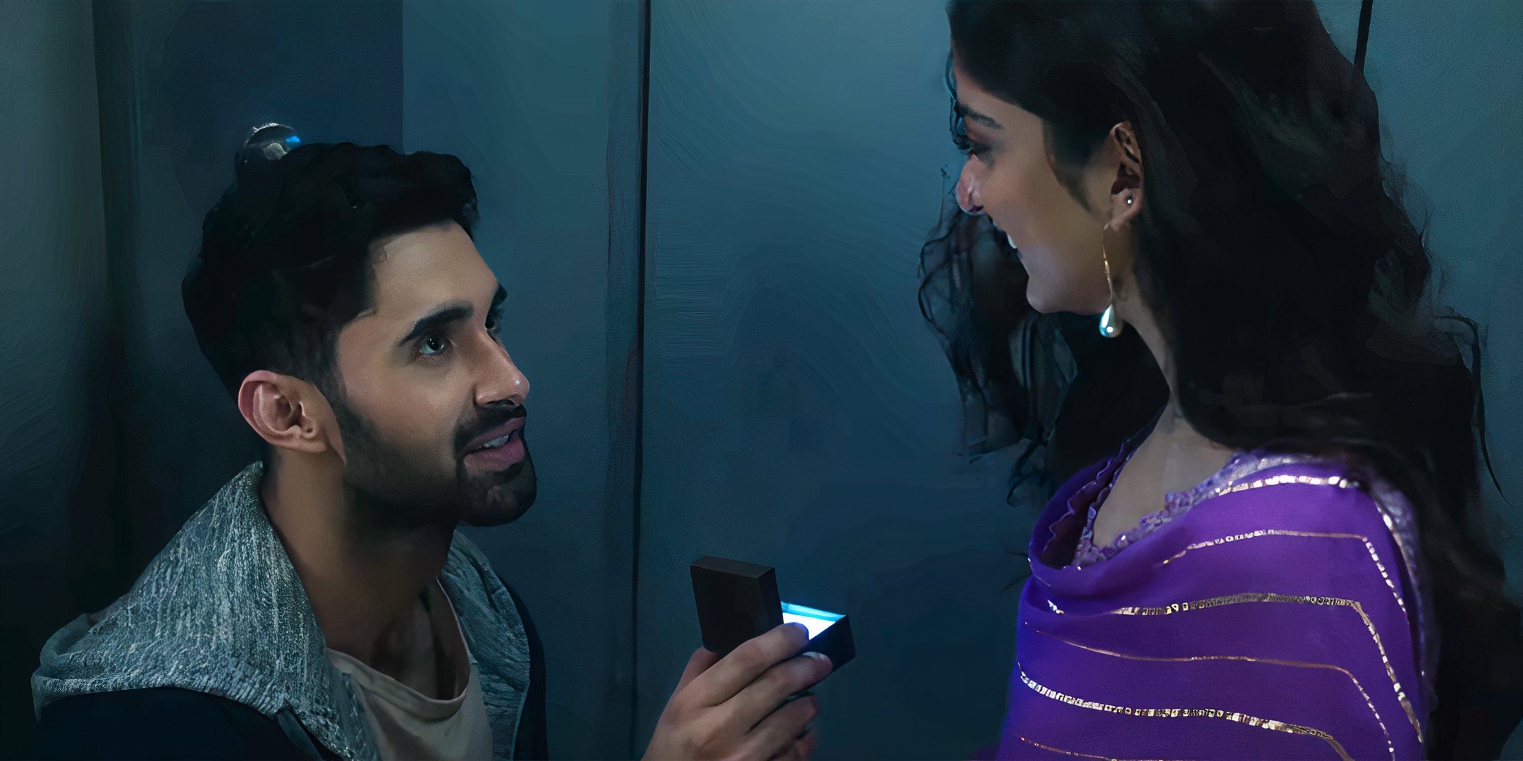 Kill Summary, Trailer, Cast, and More