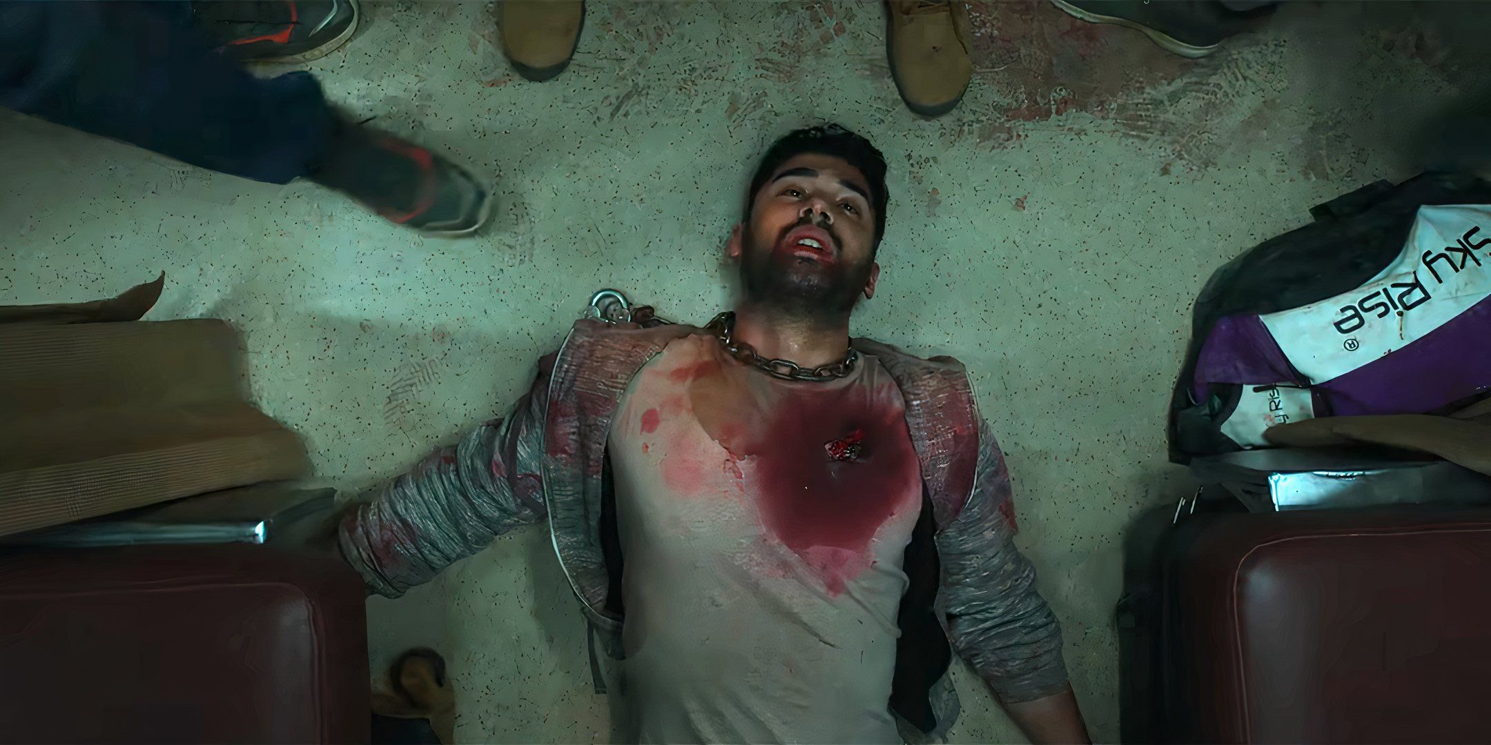 Kill Summary, Trailer, Cast, and More