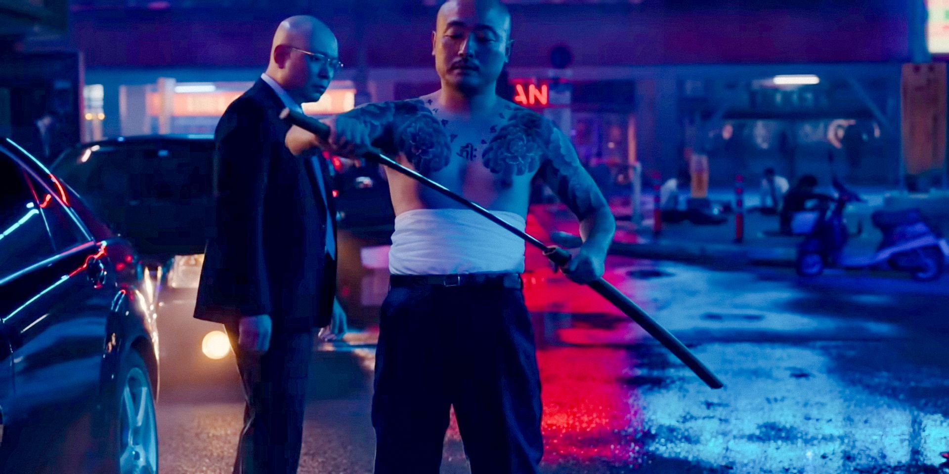 Like A Dragon Yakuza Summary Trailer Cast And More