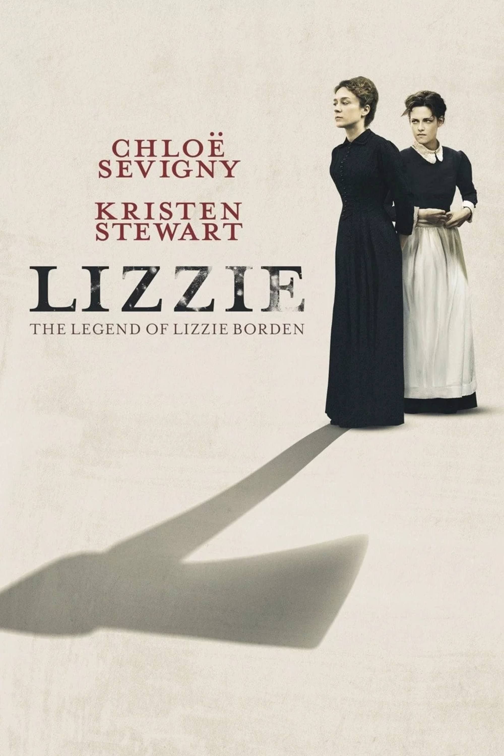 Lizzie Summary, Latest News, Trailer, Cast, Where to Watch and More