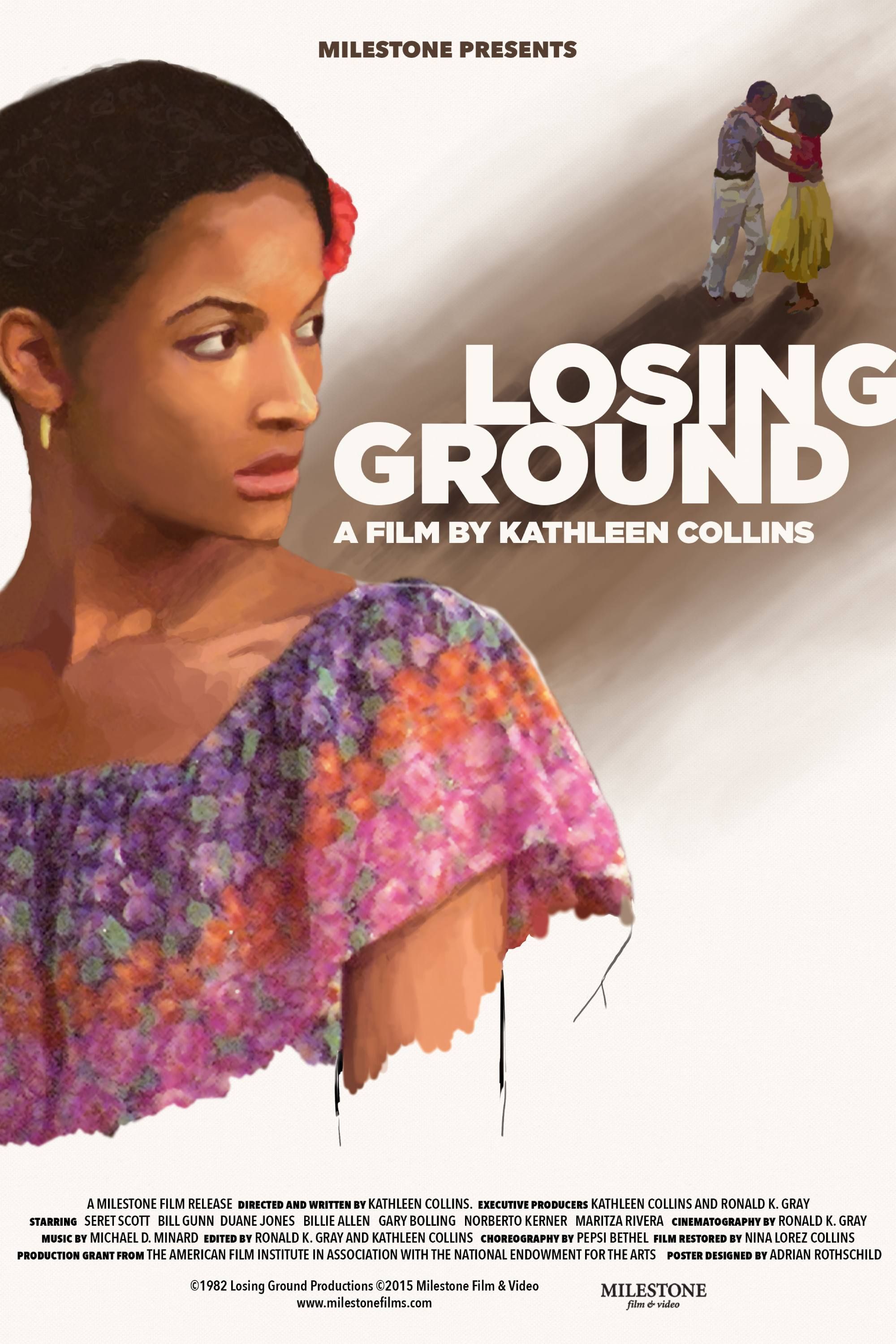 Losing Ground Summary, Latest News, Trailer, Cast, Where to Watch and More