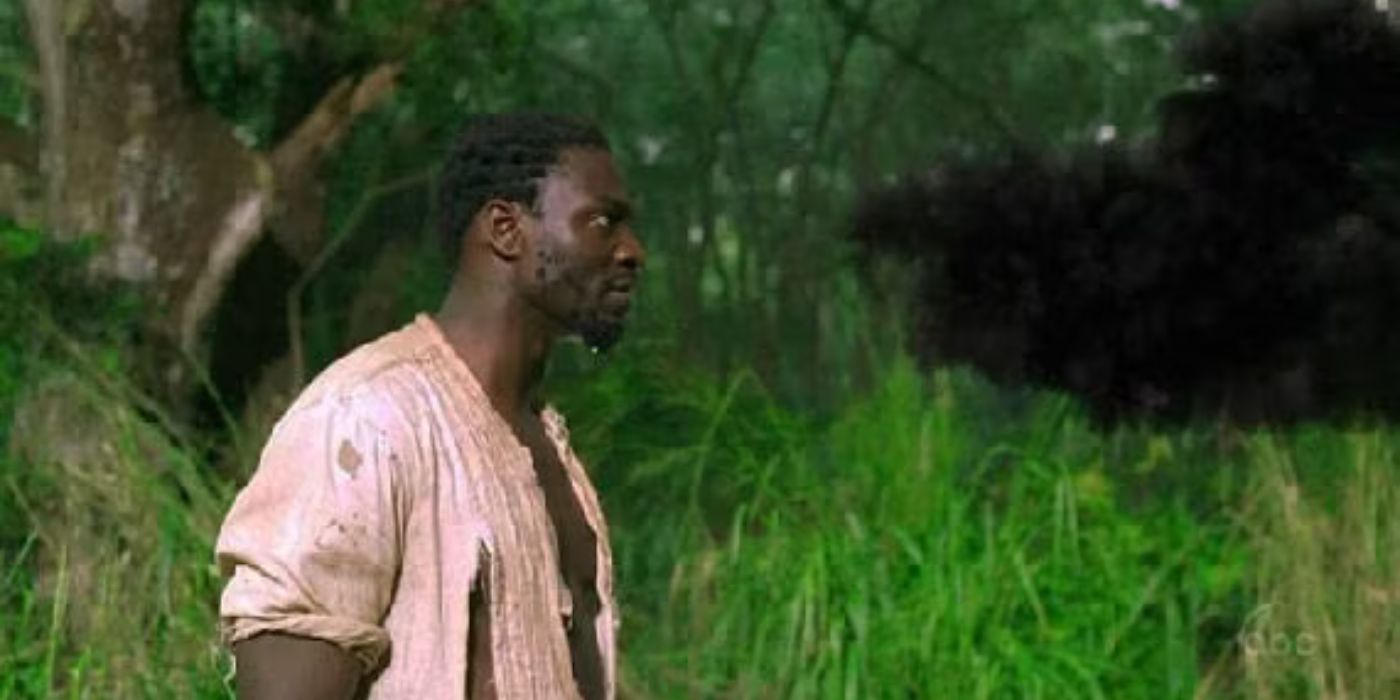 Lost Tv Show Monster What Is The Smoke Monster In Lost?