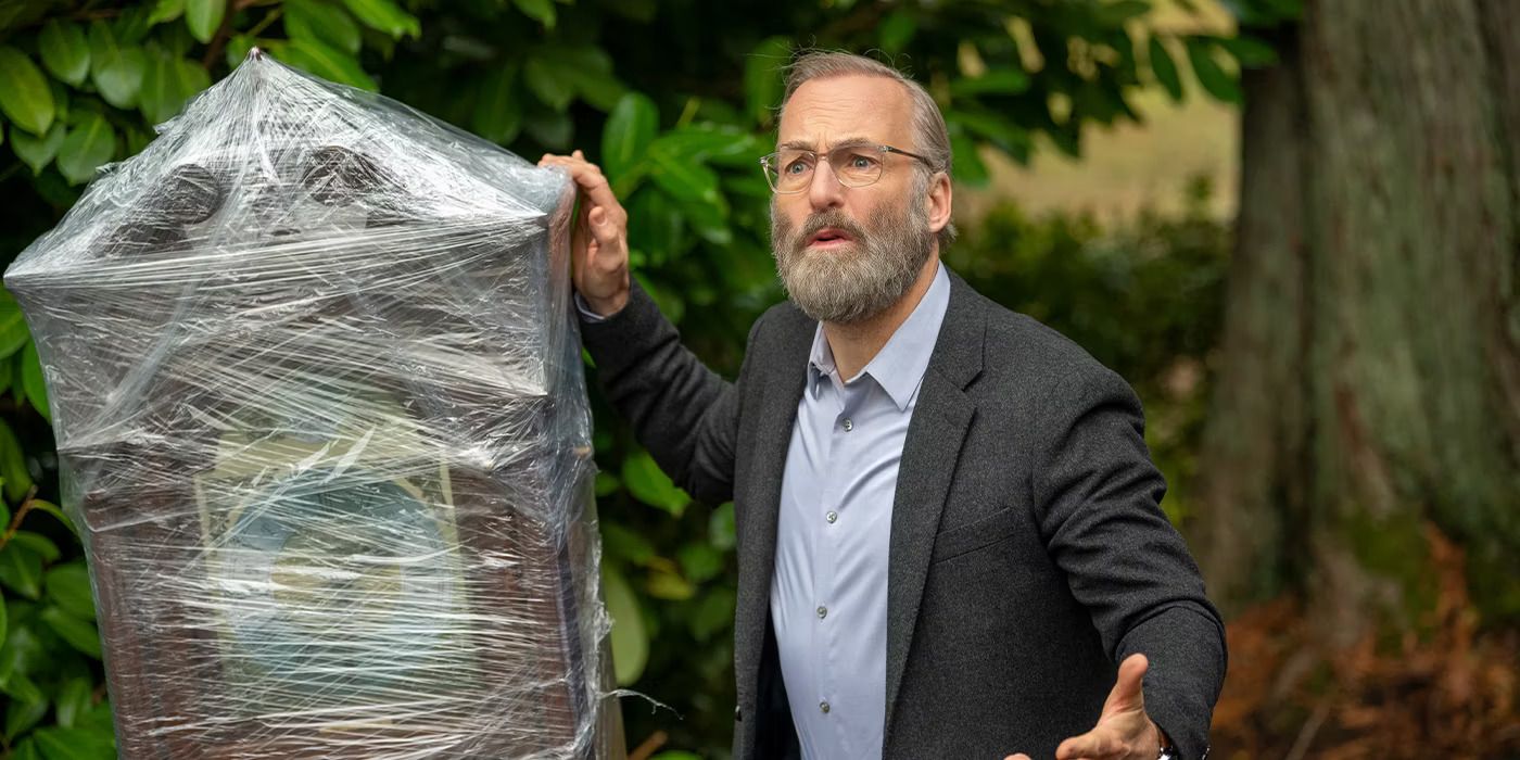 Lucky Hank Summary, Trailer, Cast, and More