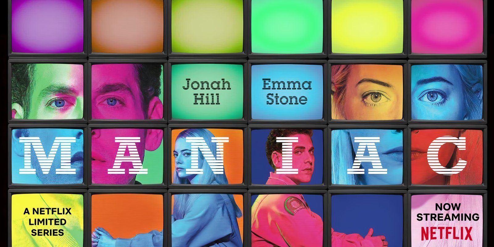 Maniac Summary, Trailer, Cast, and More