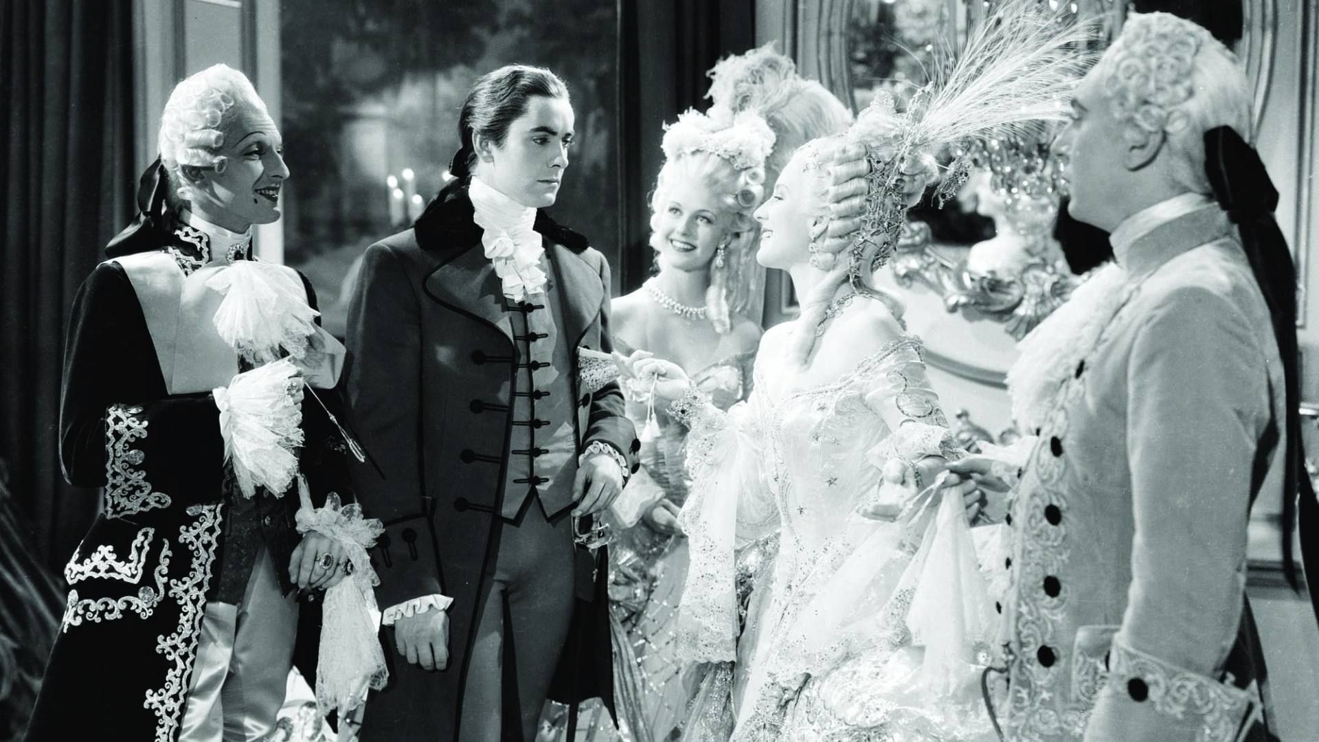 Marie Antoinette Summary, Latest News, Trailer, Cast, Where to Watch ...