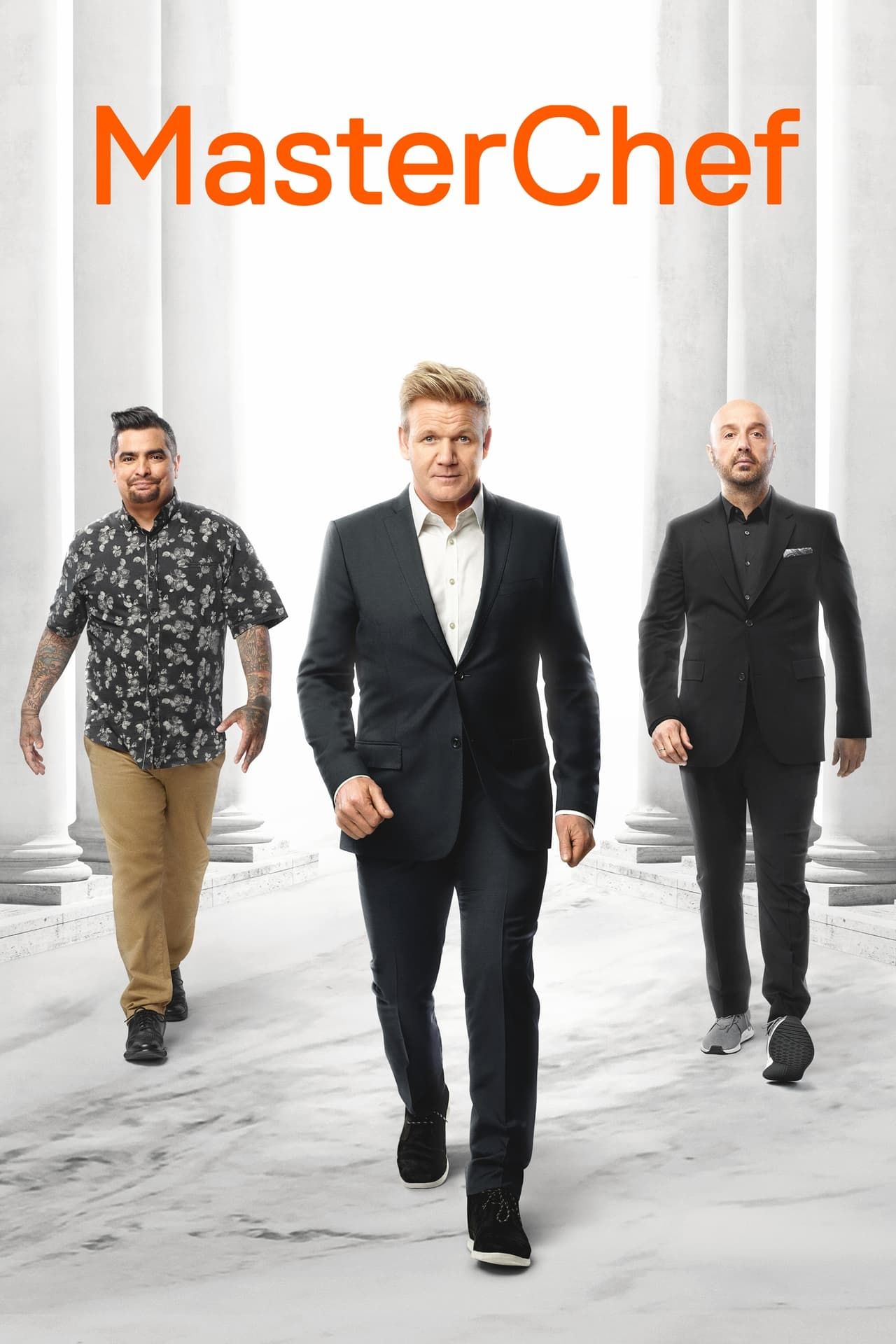 MasterChef Summary, Latest News, Trailer, Season List, Cast, Where to ...